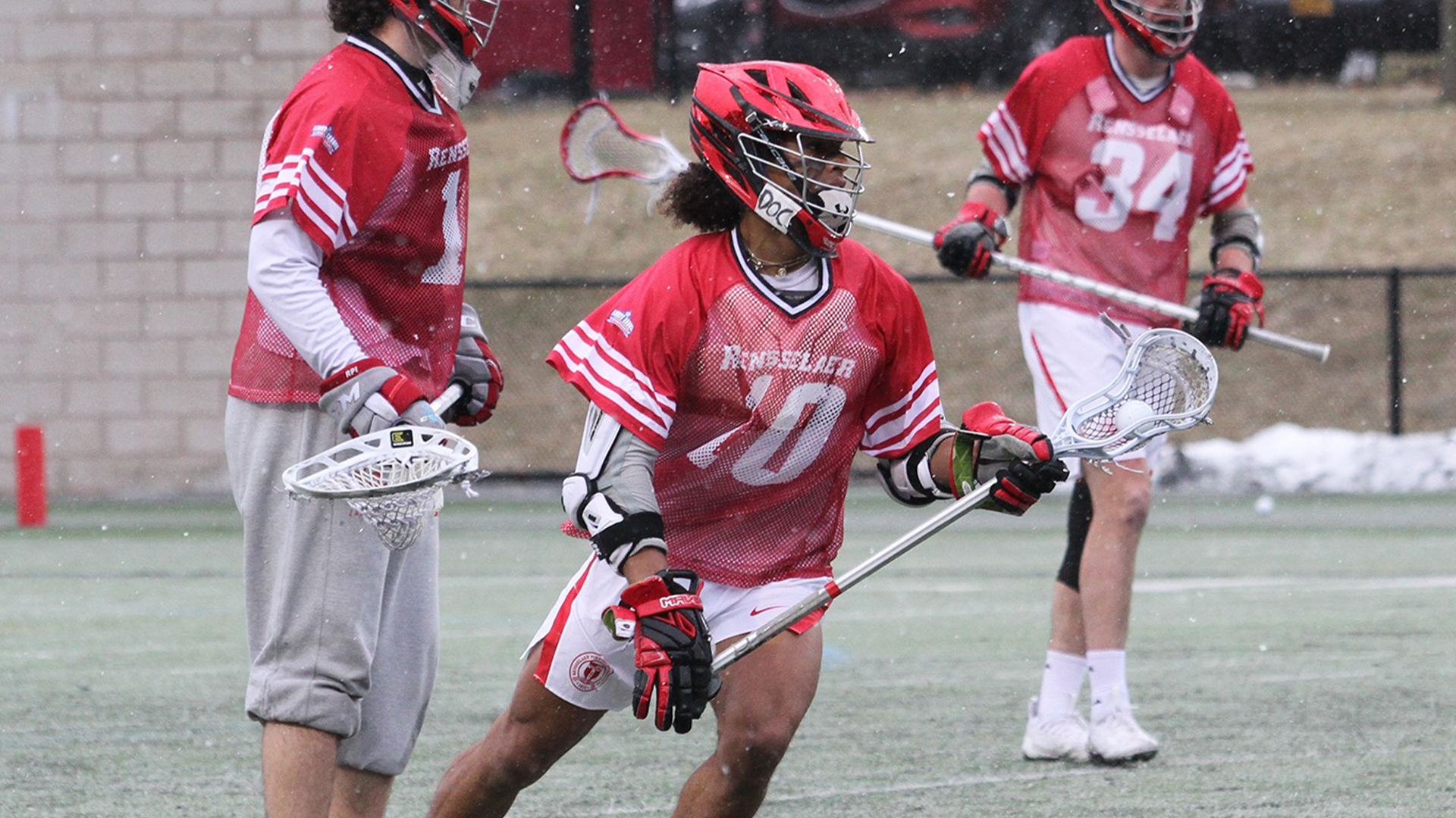 RPI First Big Mover in USA Lacrosse Division III Men's Top 20 | USA ...