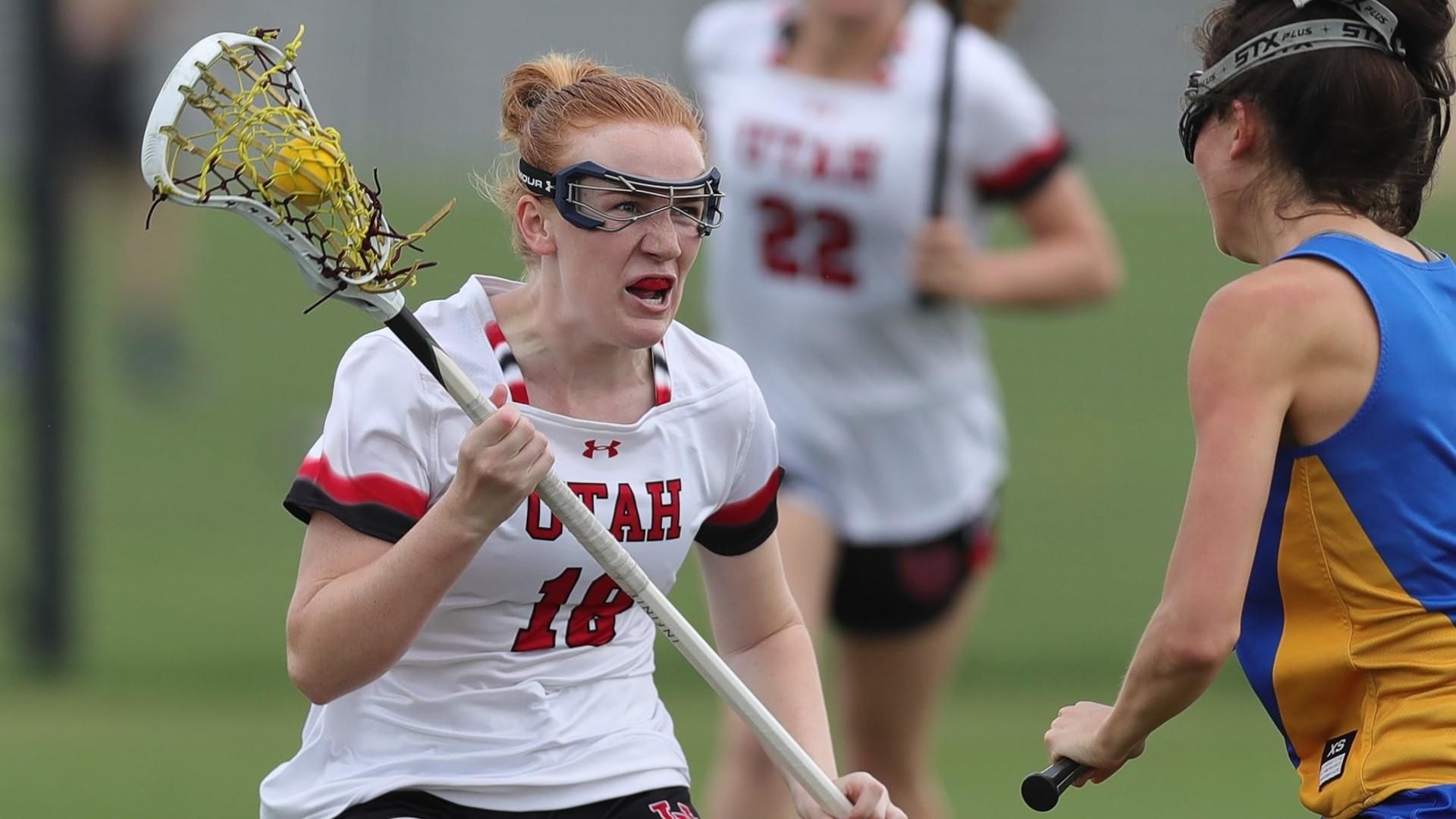 WCLA Notebook: Utah Benefitting from Growth Mindset | USA Lacrosse