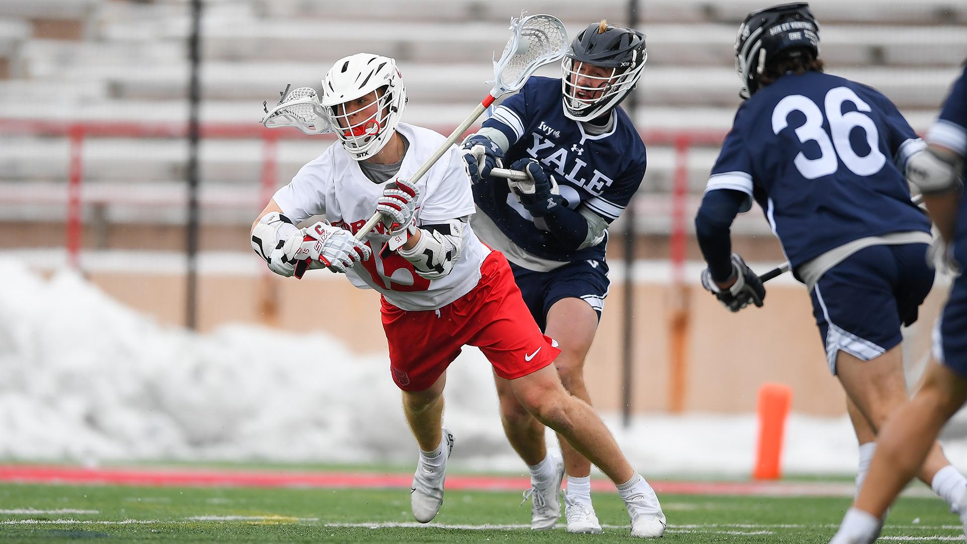 Michigan, High Point and More March Madness for Lacrosse | USA Lacrosse