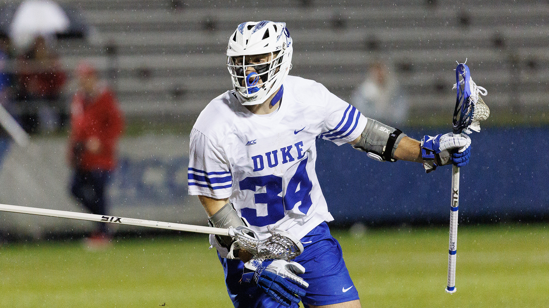 Tewaaraton Stock Watch: Duke Goes as O'Neill Goes | USA Lacrosse