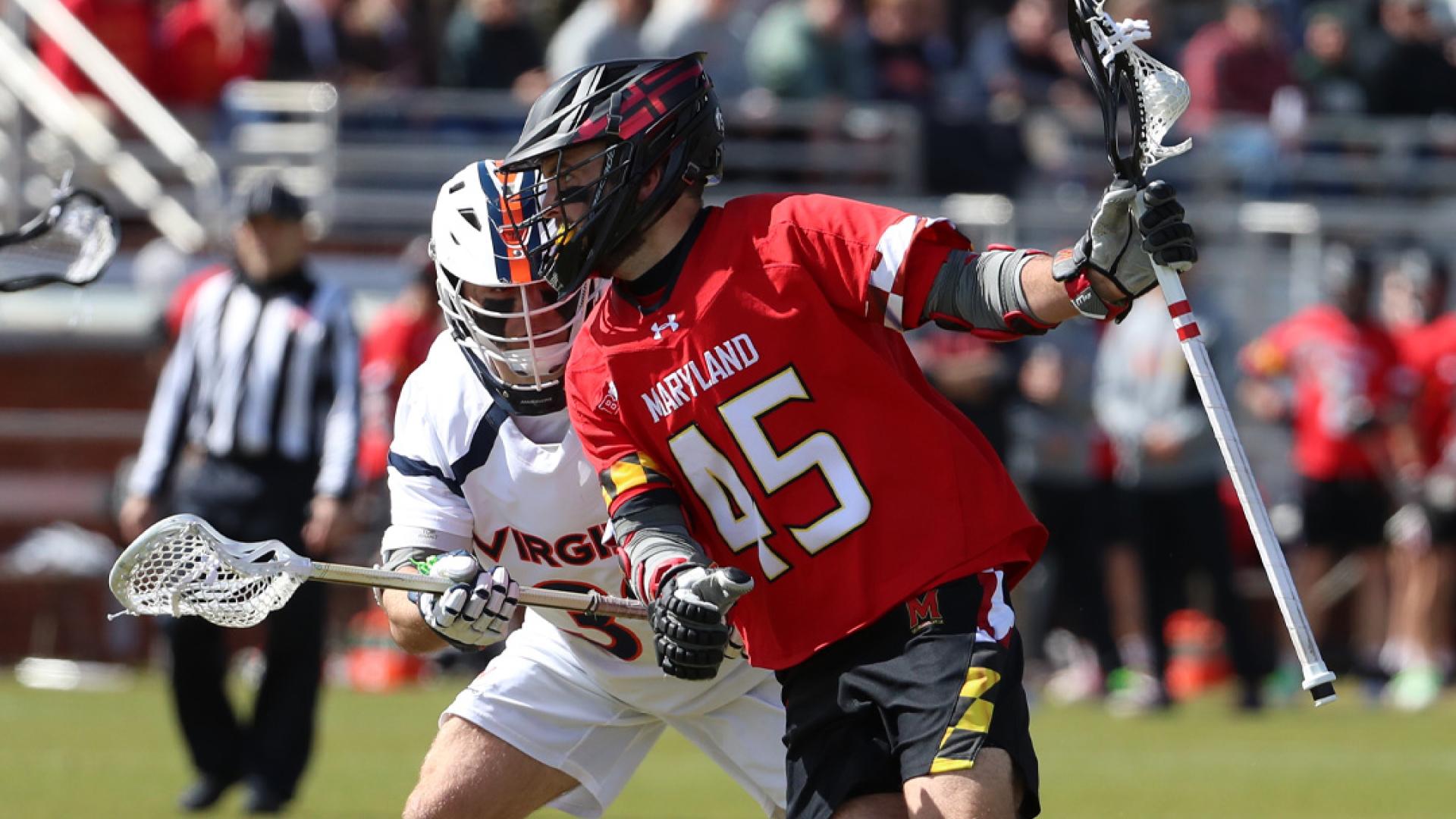 Weekend One-Liners: Can Maryland Keep Upper Hand on Virginia? | USA ...