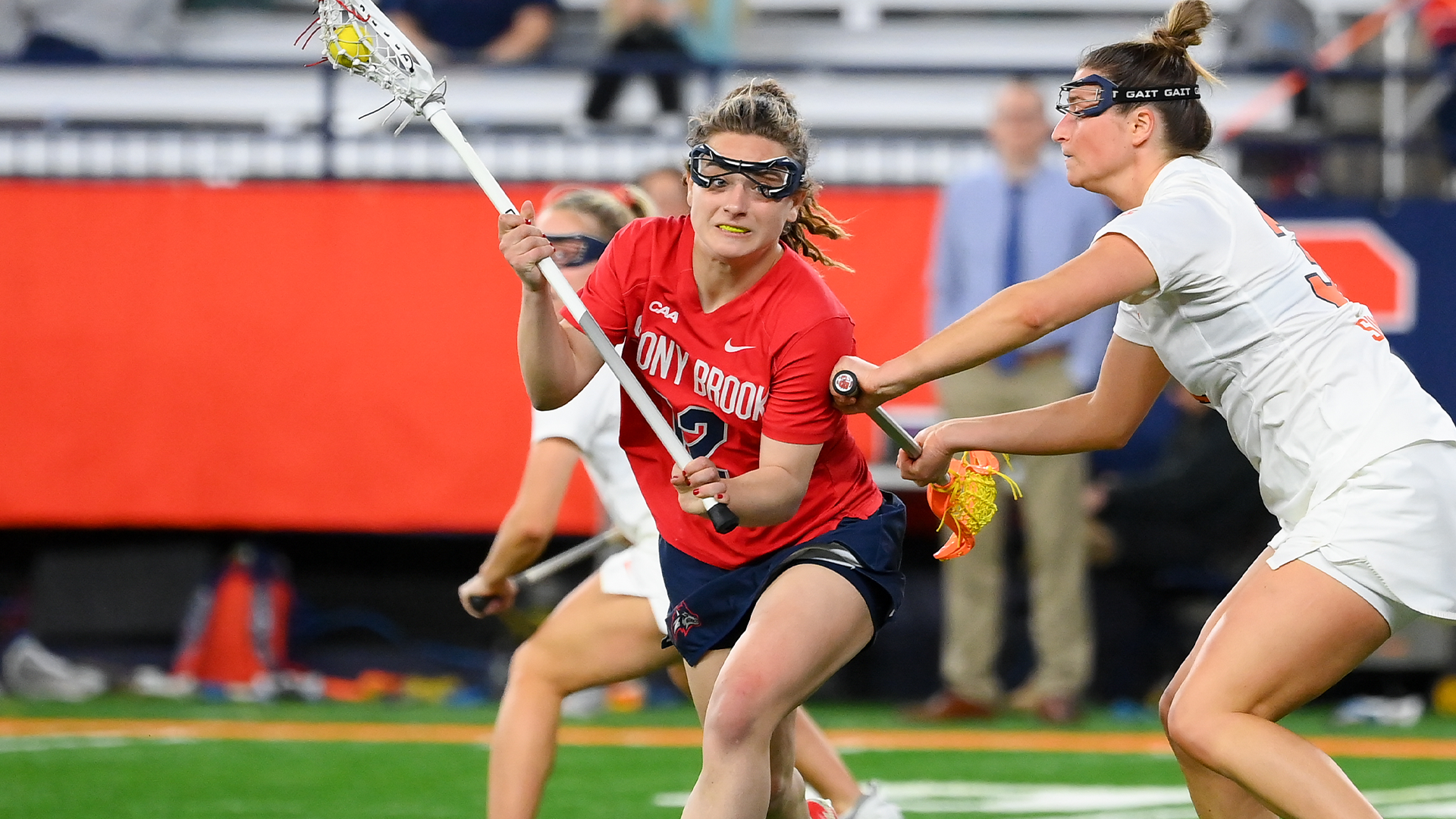 Tewaaraton Stock Watch: Masera the Early Favorite | USA Lacrosse
