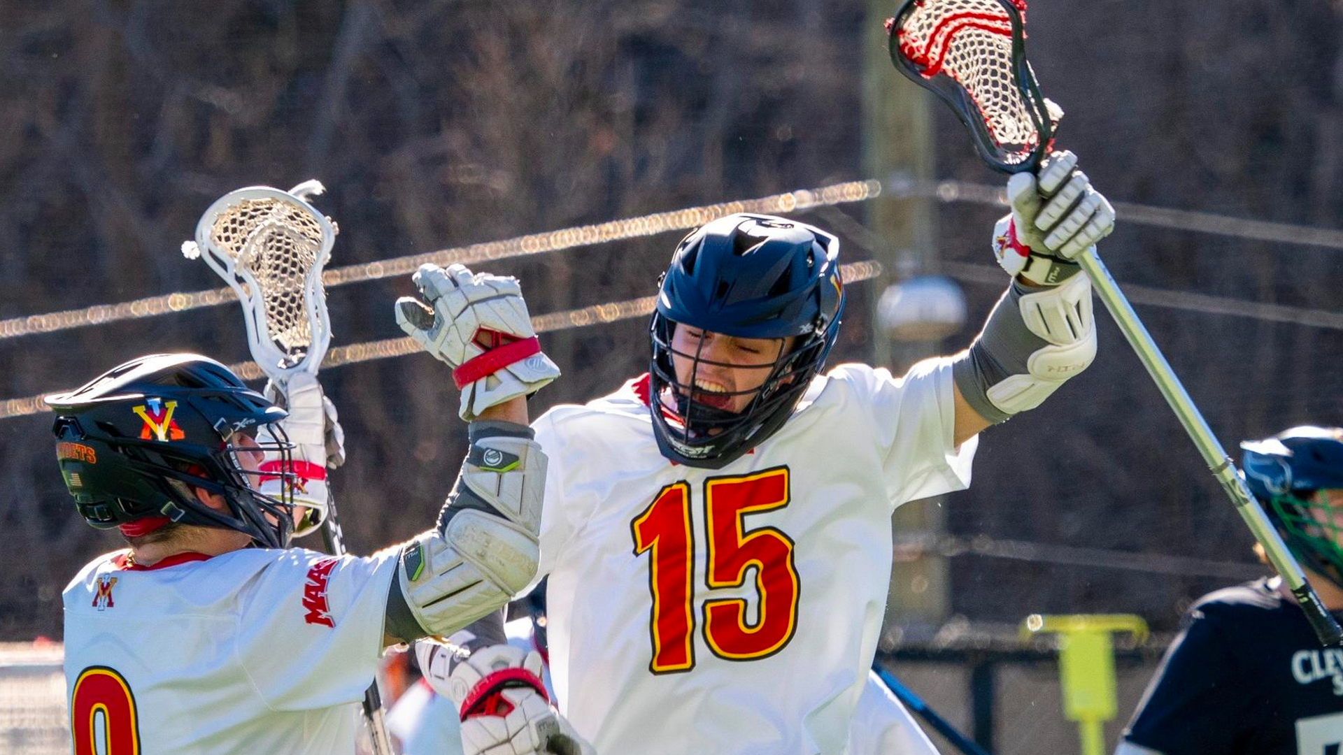 Breakout VMI Off to Best Start Since the Millennium | USA Lacrosse