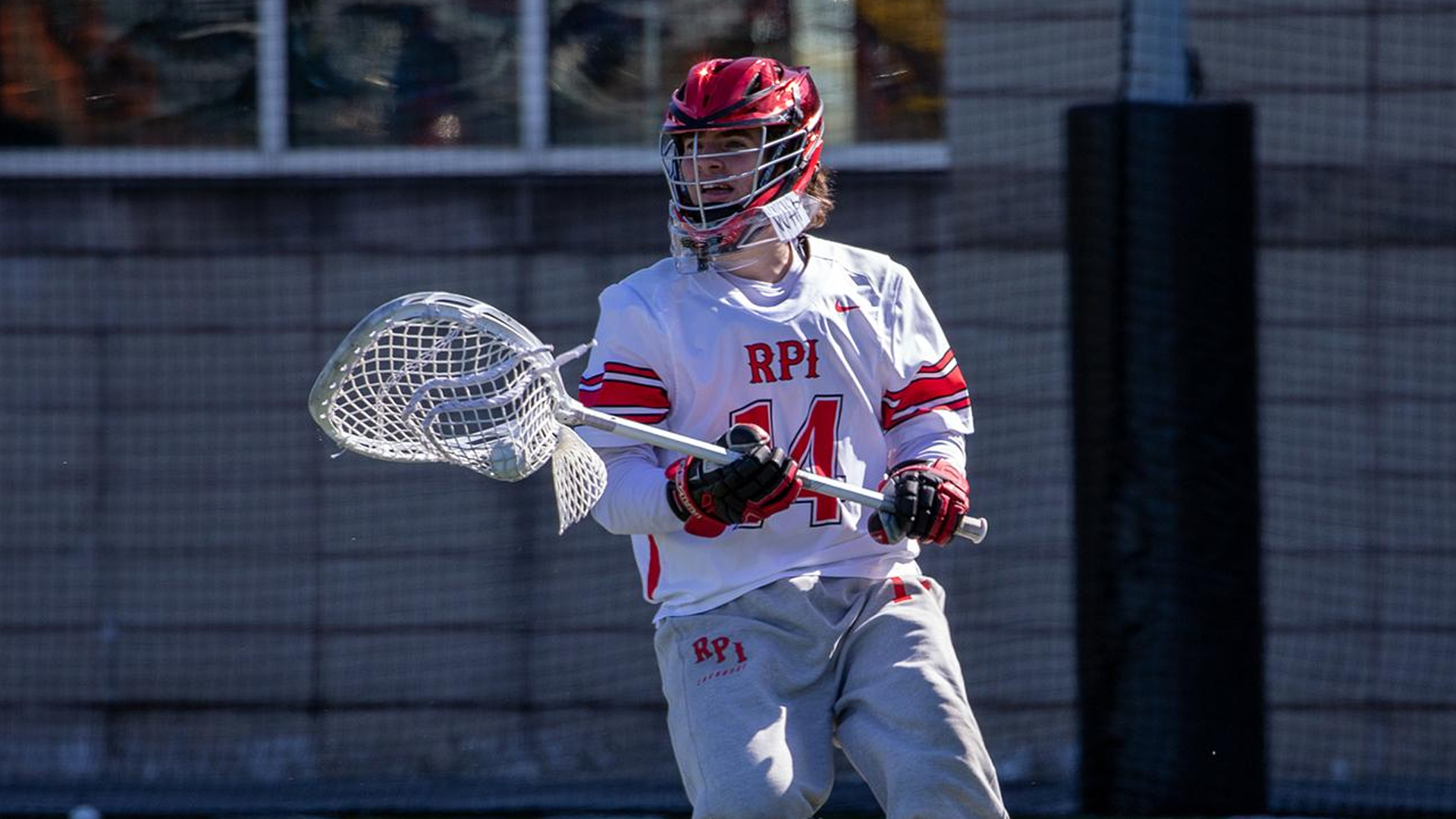 RPI Beats RIT, Vaults to No. 2 in USA Lacrosse D-III Men's Top 20 | USA ...
