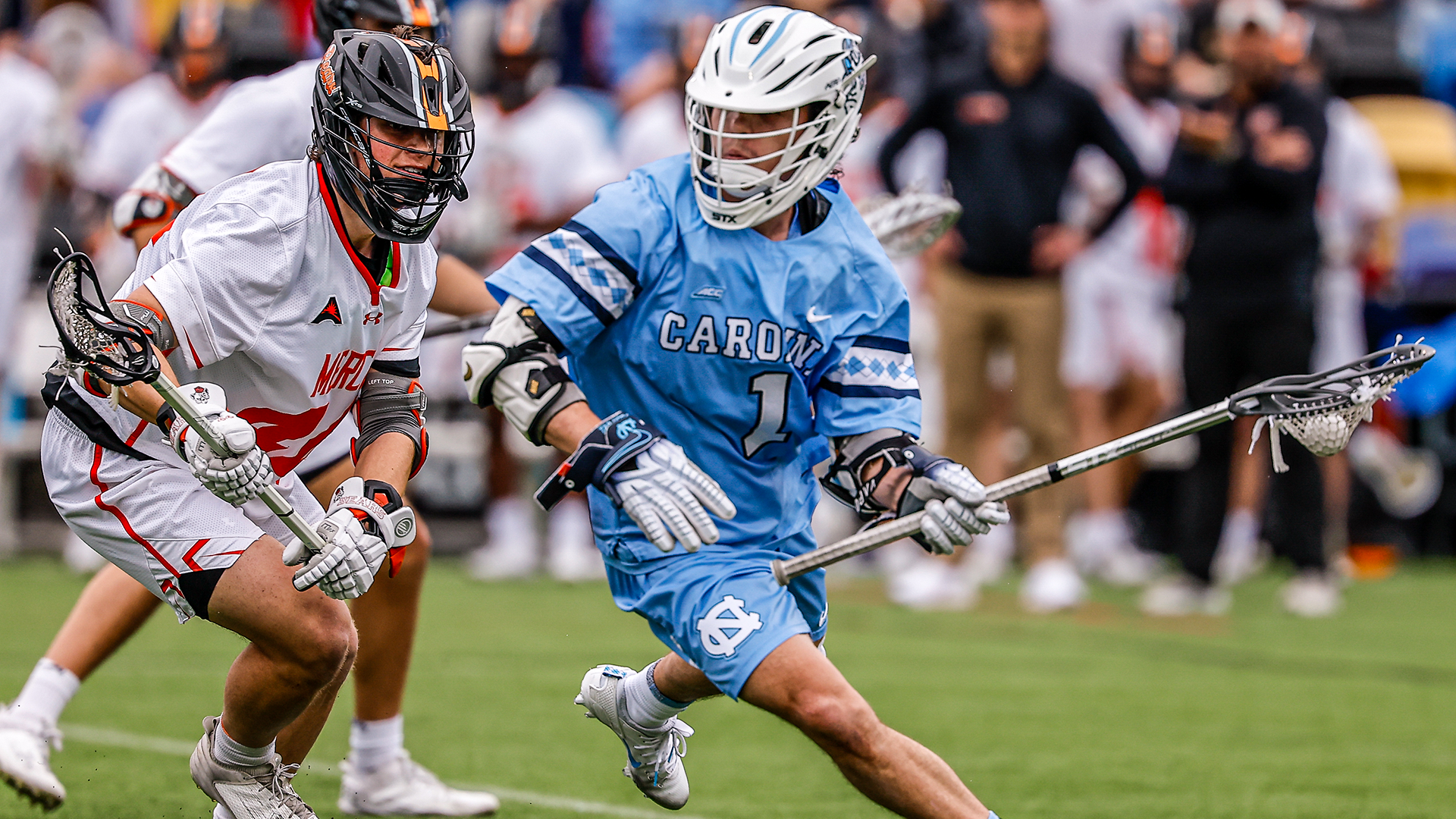 Weekend One-Liners: Judgment Week Edition | USA Lacrosse
