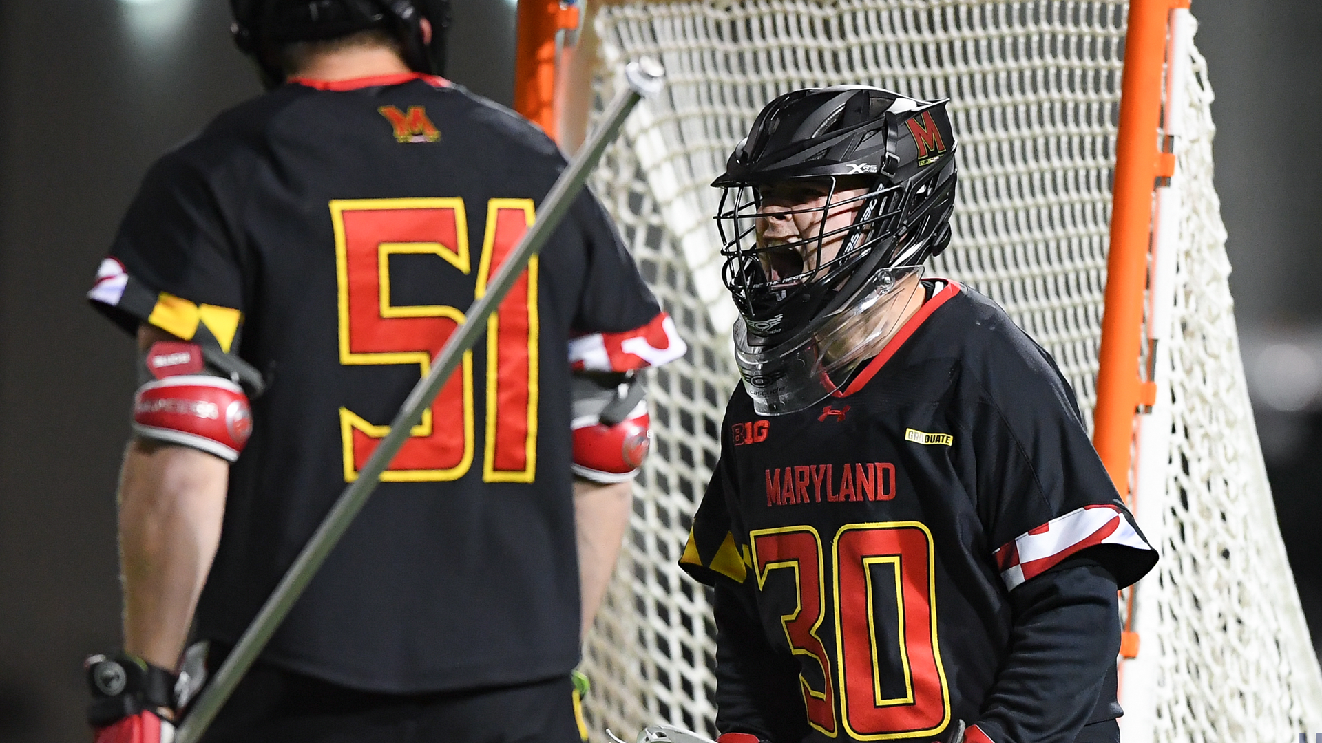 Maryland Comeback Spurs Jump in USA Lacrosse D-I Men's Top 20 | USA ...