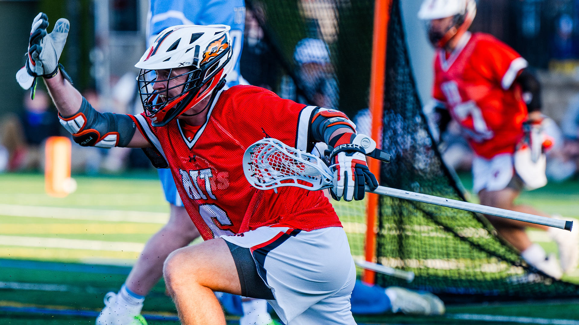 Mustang Classic Lacrosse 2024