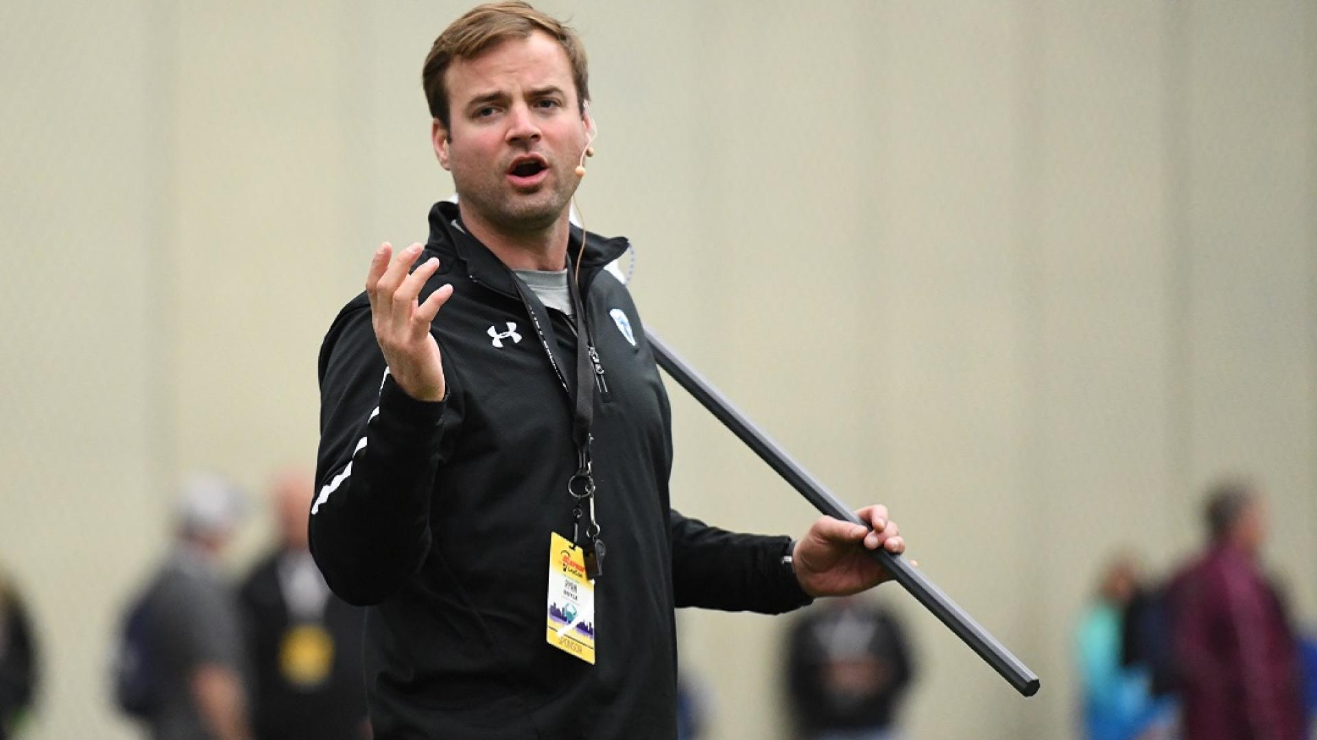 Trilogy: Development Over Winning Games | USA Lacrosse