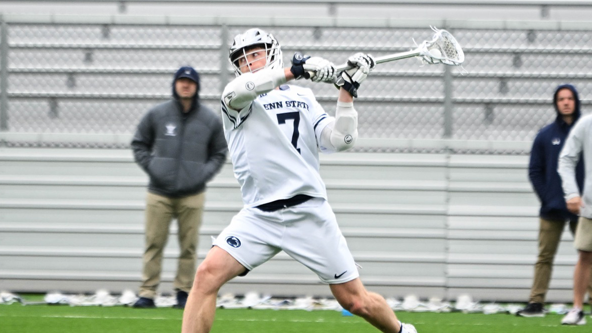 Malone, Palmer, Caputo are USA Lacrosse Men's Players of the Week | USA Lacrosse