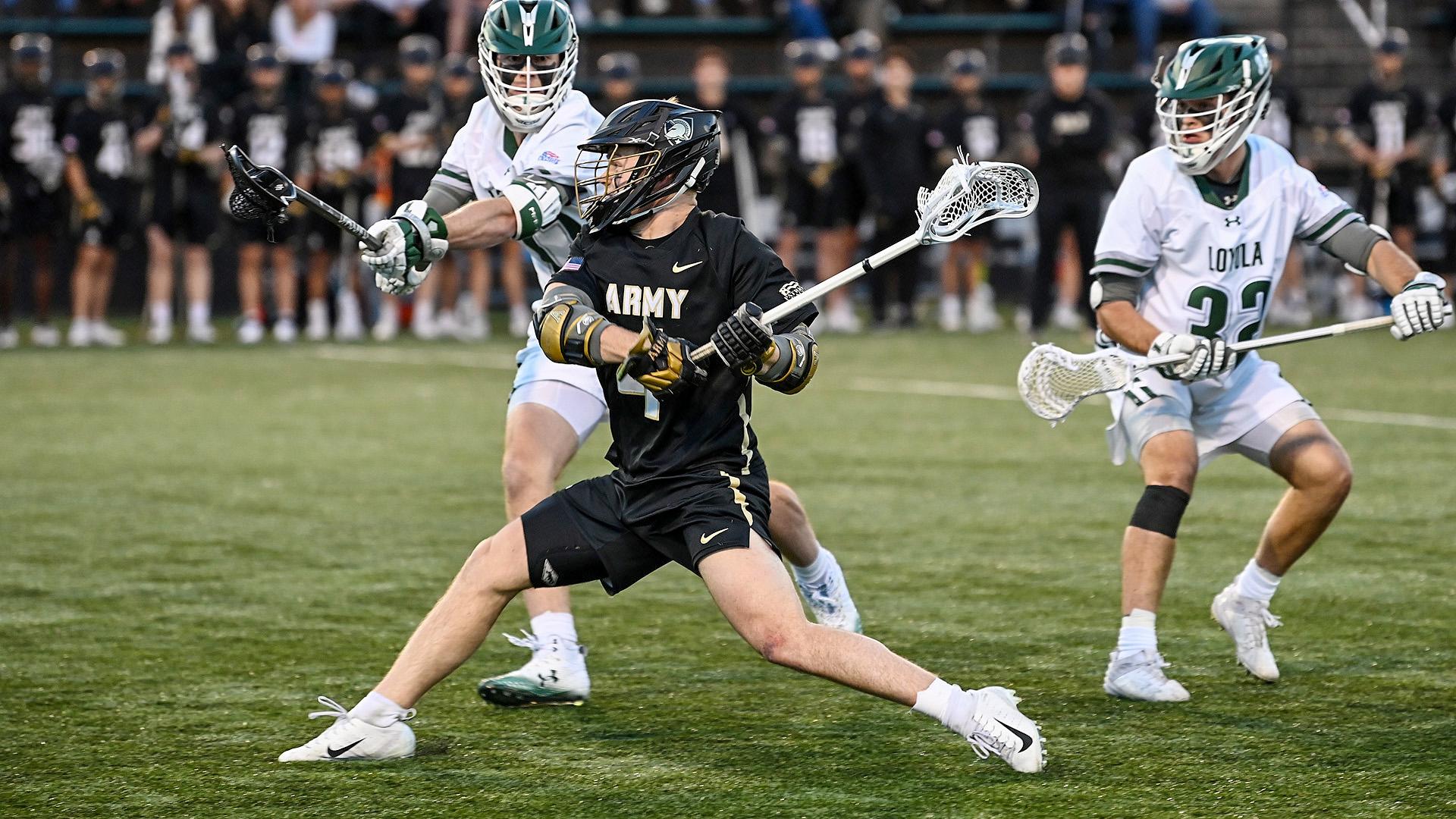 Army Claims First Patriot League Regular Season Title Since 2010 | USA ...