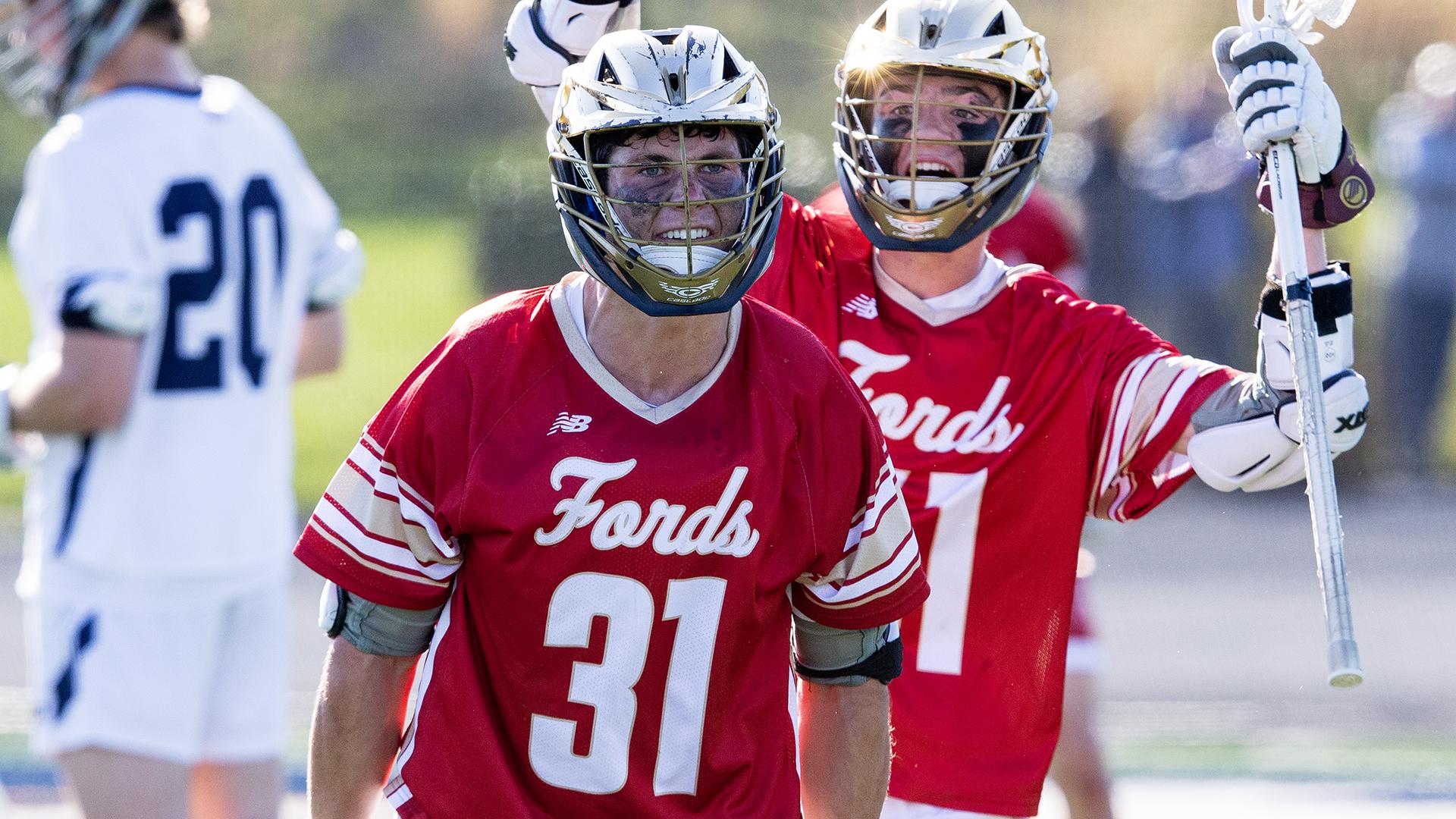 USA Lacrosse High School Boys' Players of the Week | USA Lacrosse