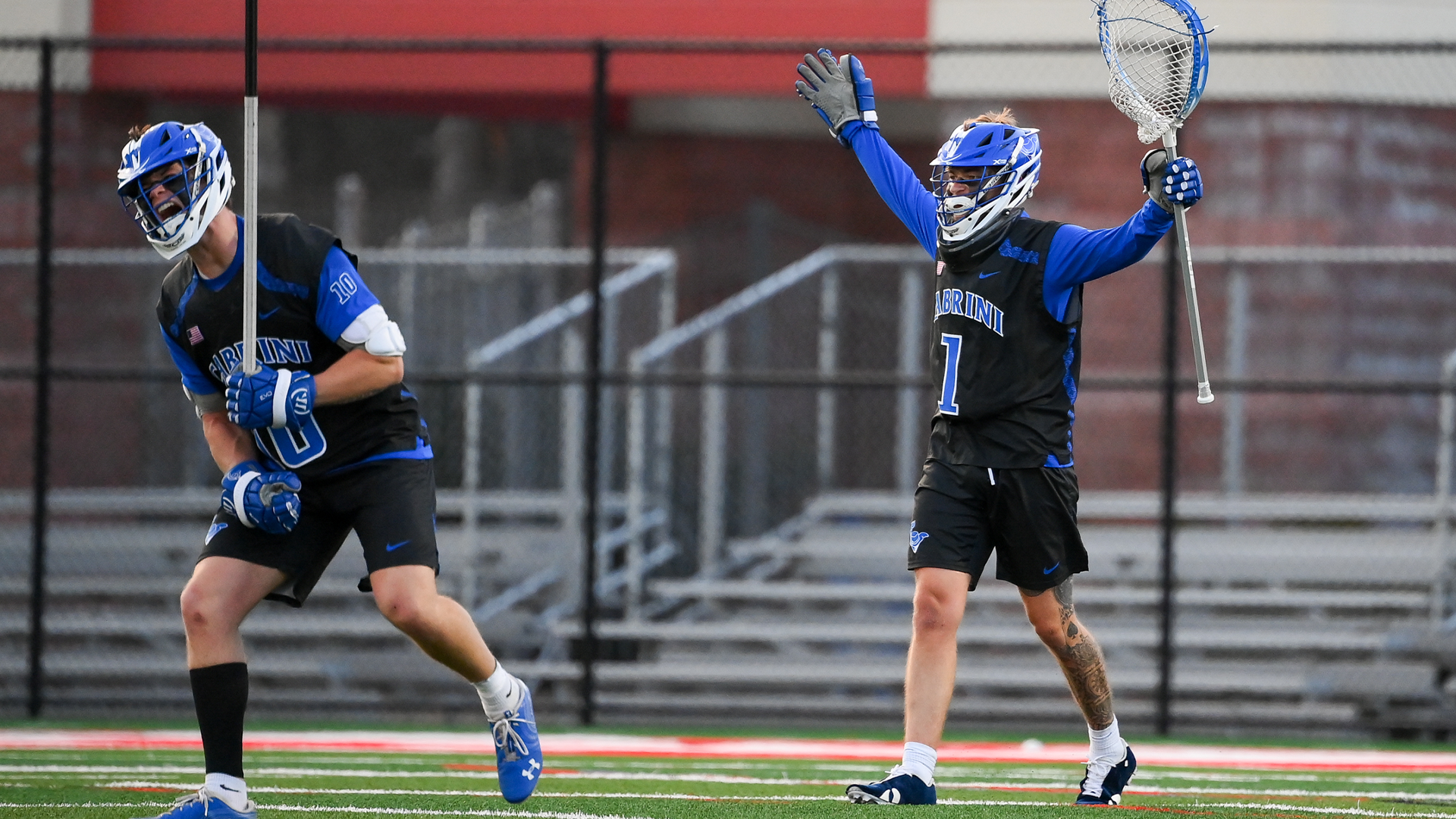 Inside the Last Ride: The Tough Get Going | USA Lacrosse