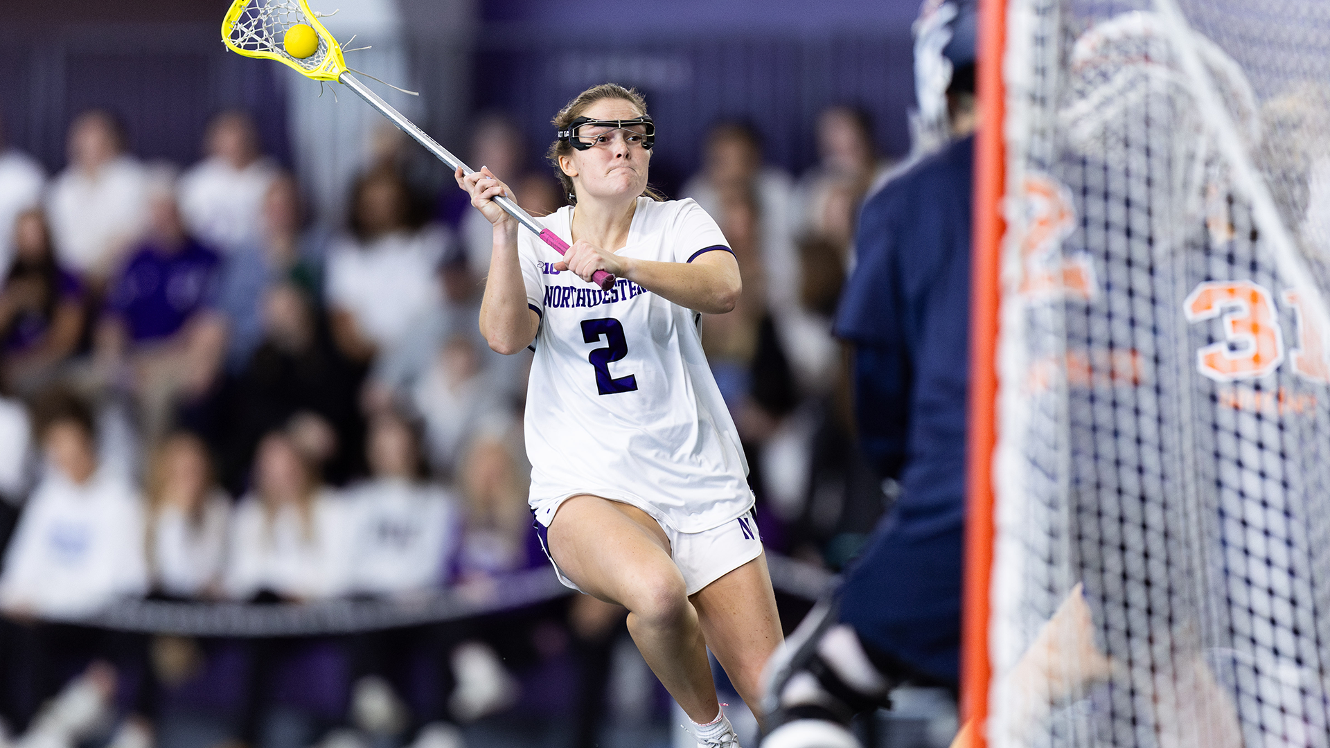 Tewaaraton Foundation Announces 25 Women's Nominees | USA Lacrosse