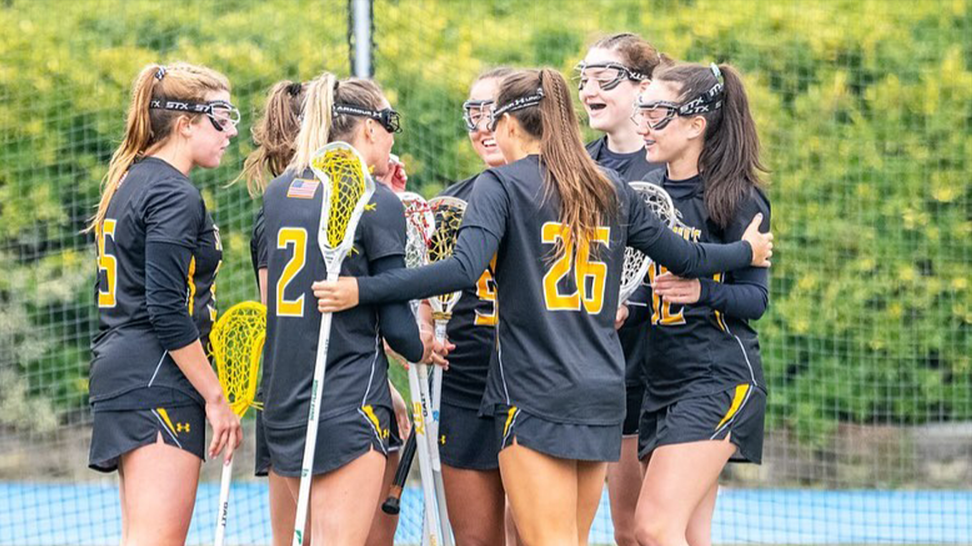 St. Anthony's Claims No. 1 in USA Lacrosse High School Girls' National ...