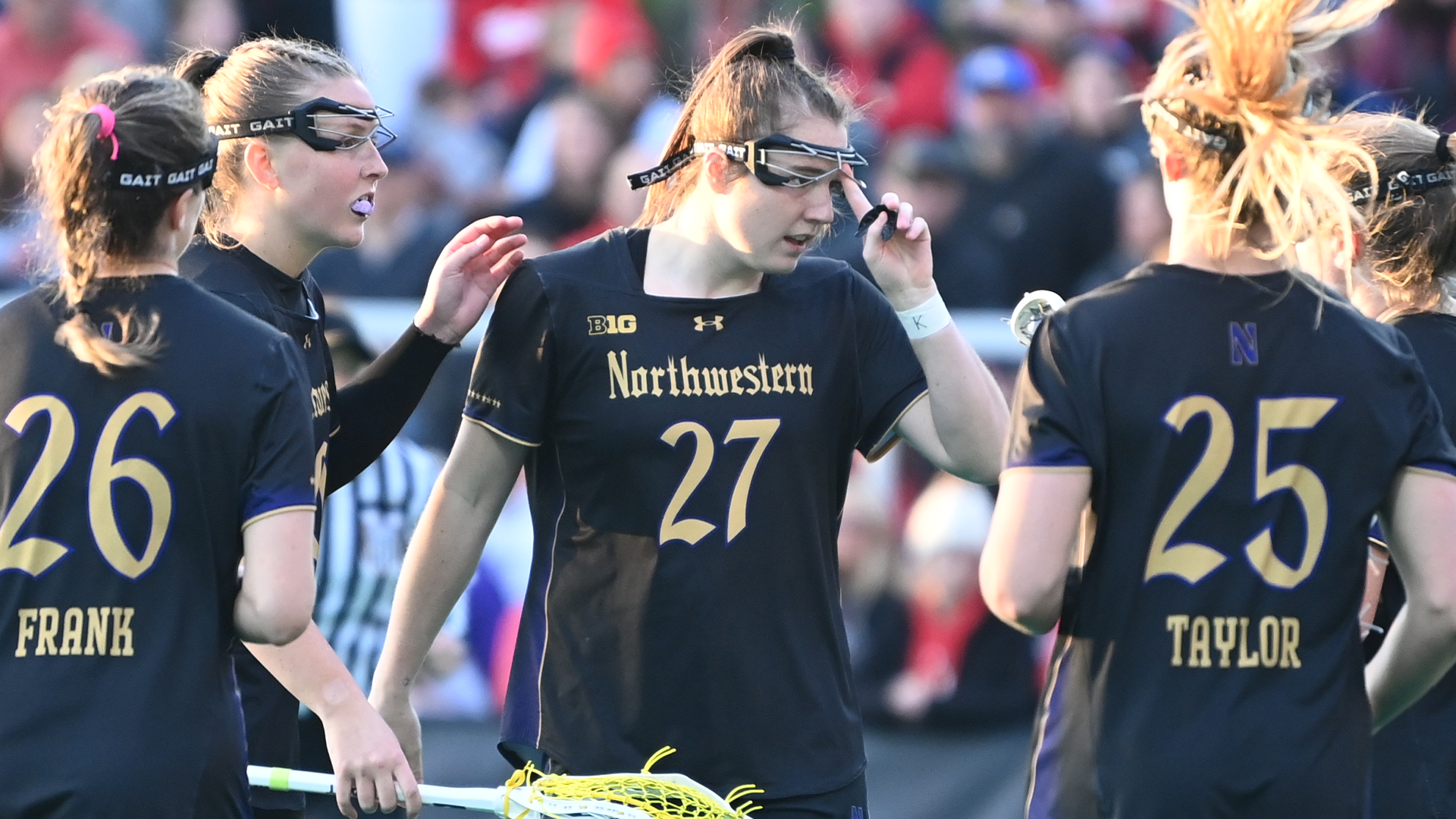 Taylor's Takes: The Tewaaraton Award Race | USA Lacrosse