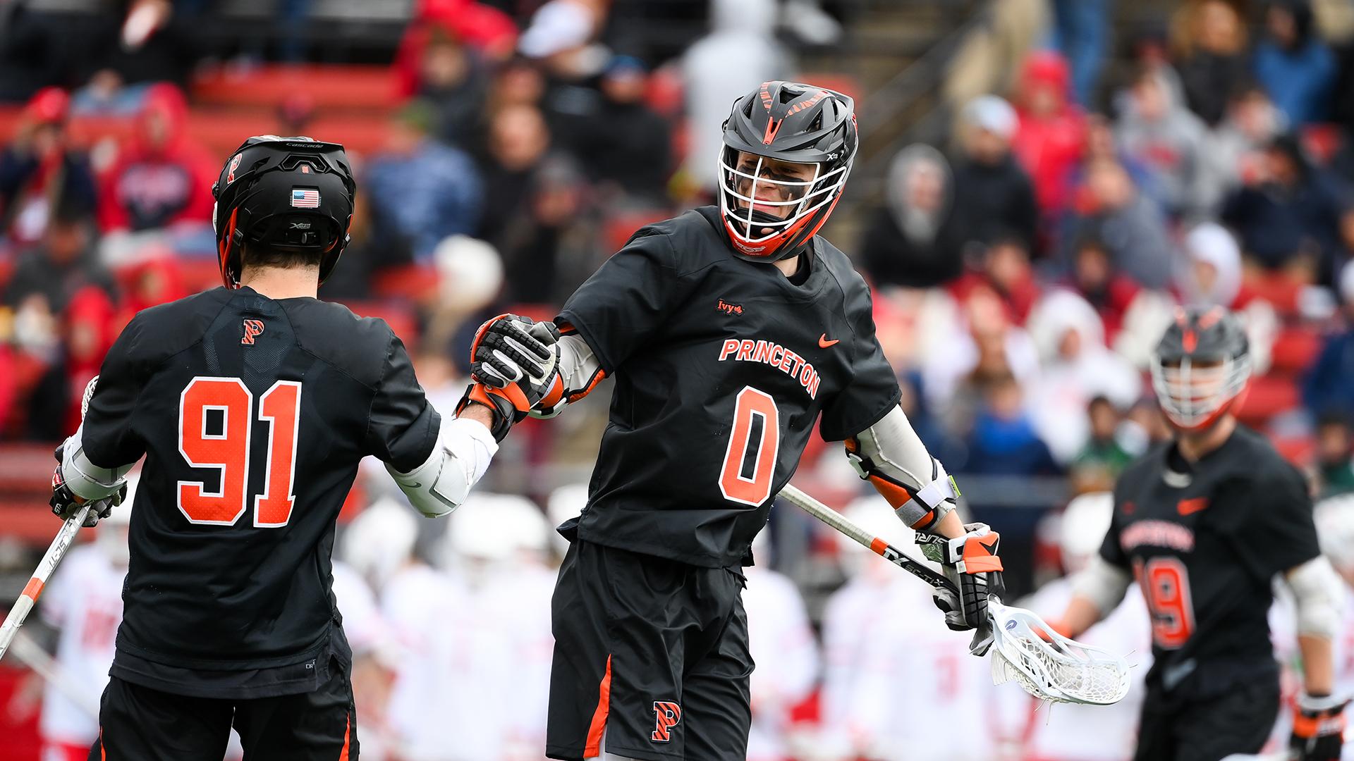 The Post-Week Tailgate: April 28, 2024 | USA Lacrosse