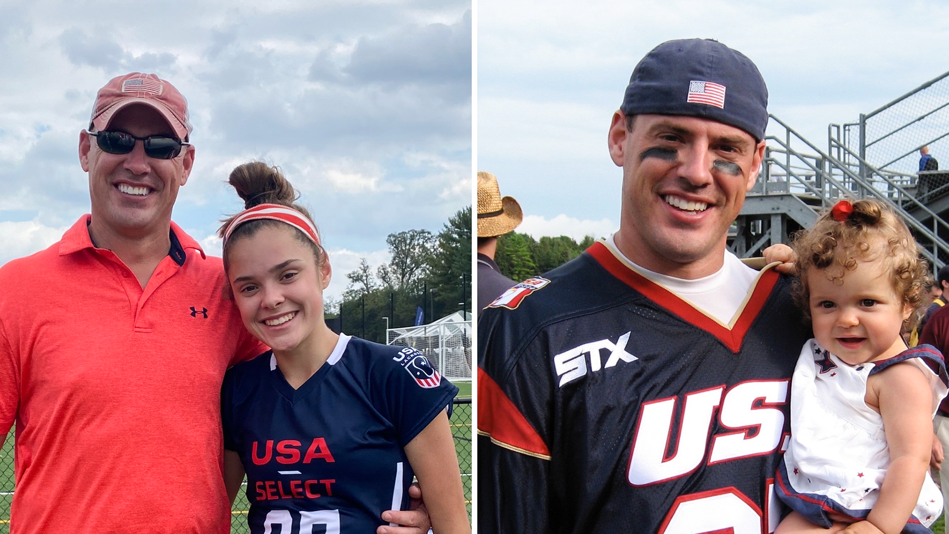 Weekly Cover: The Family Game | USA Lacrosse