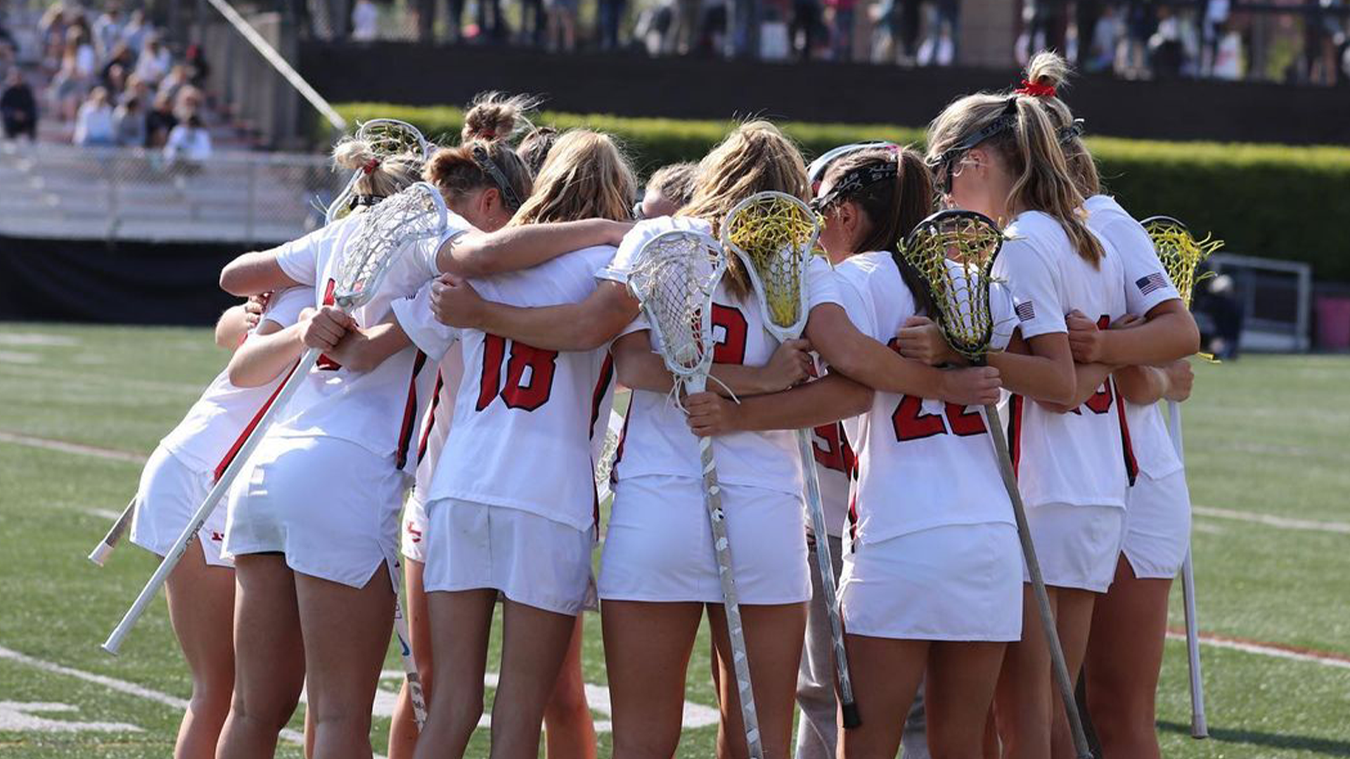 USA Lacrosse Public High School Girls' National Top 25, Regional Top ...