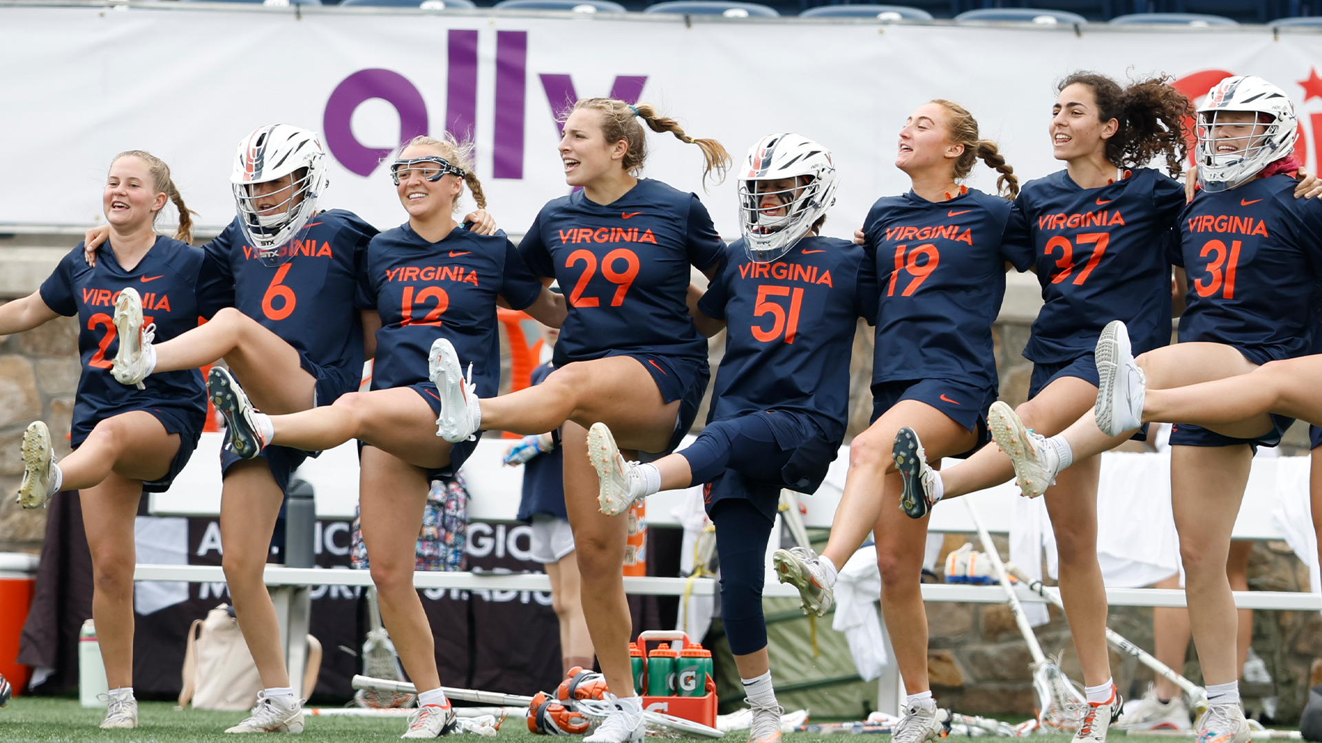 ACC Quarterfinal Recap: Virginia Beats UNC for First Time in a Decade ...