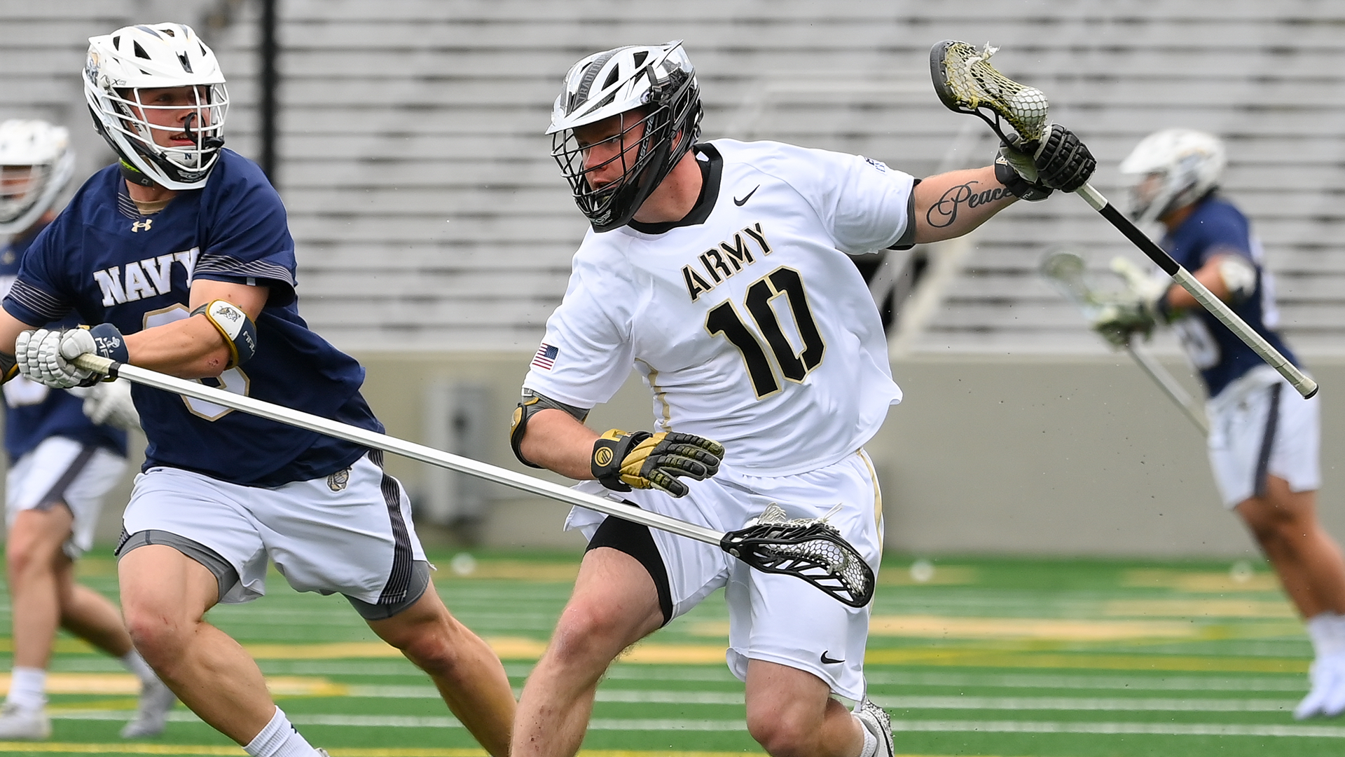 Tewaaraton Foundation Announces 25 Men's Nominees | USA Lacrosse