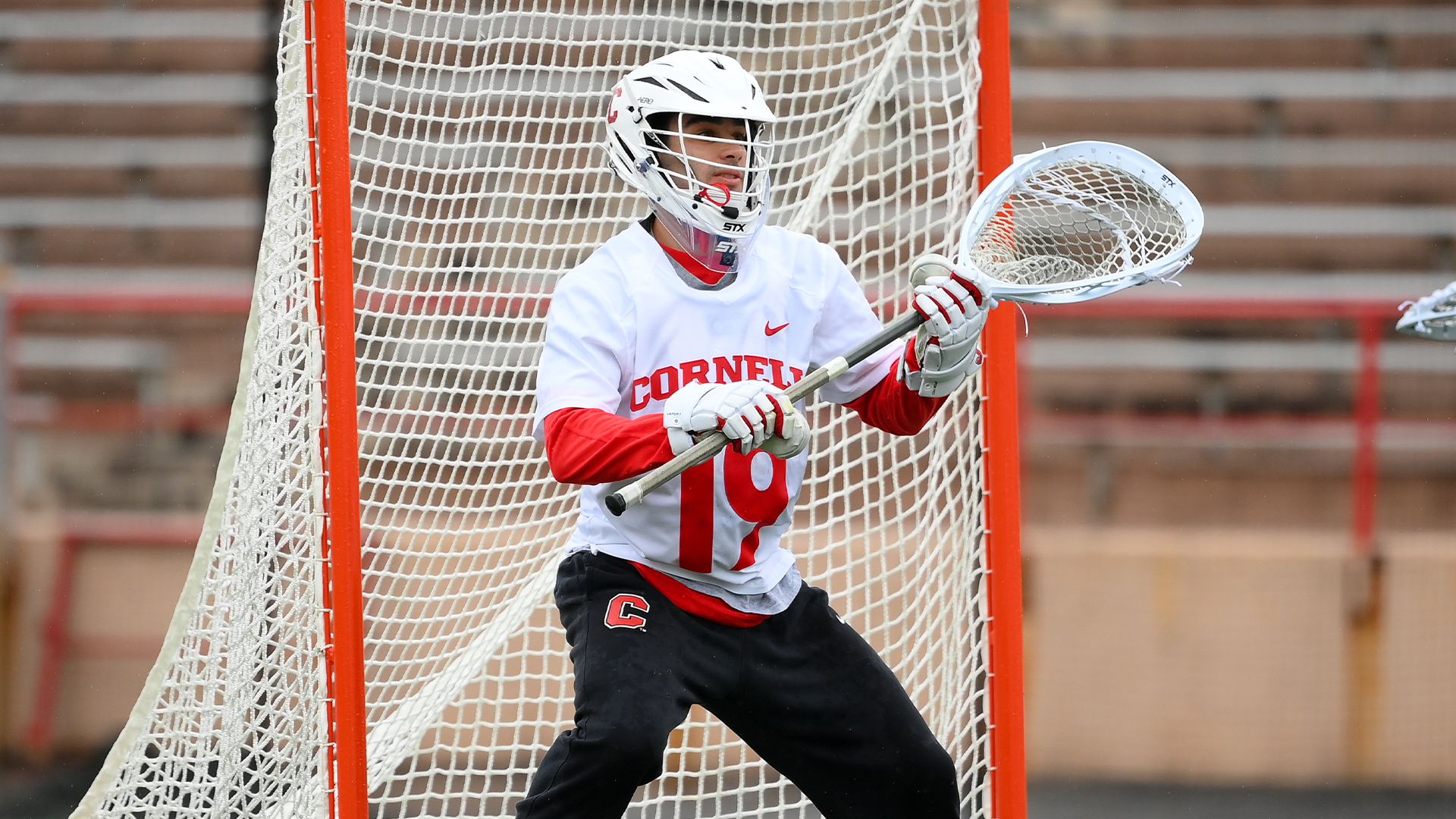 Knust, Zabbia, Raba are USA Lacrosse Men's Players of the Week | USA ...