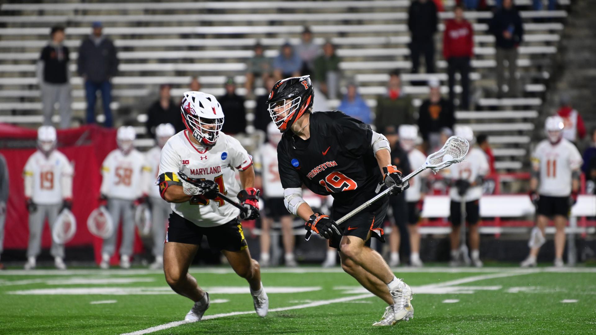 D-I Men's Rewind: Gaudy Attendance Numbers, Ivy Woes, 8 Stars | USA ...