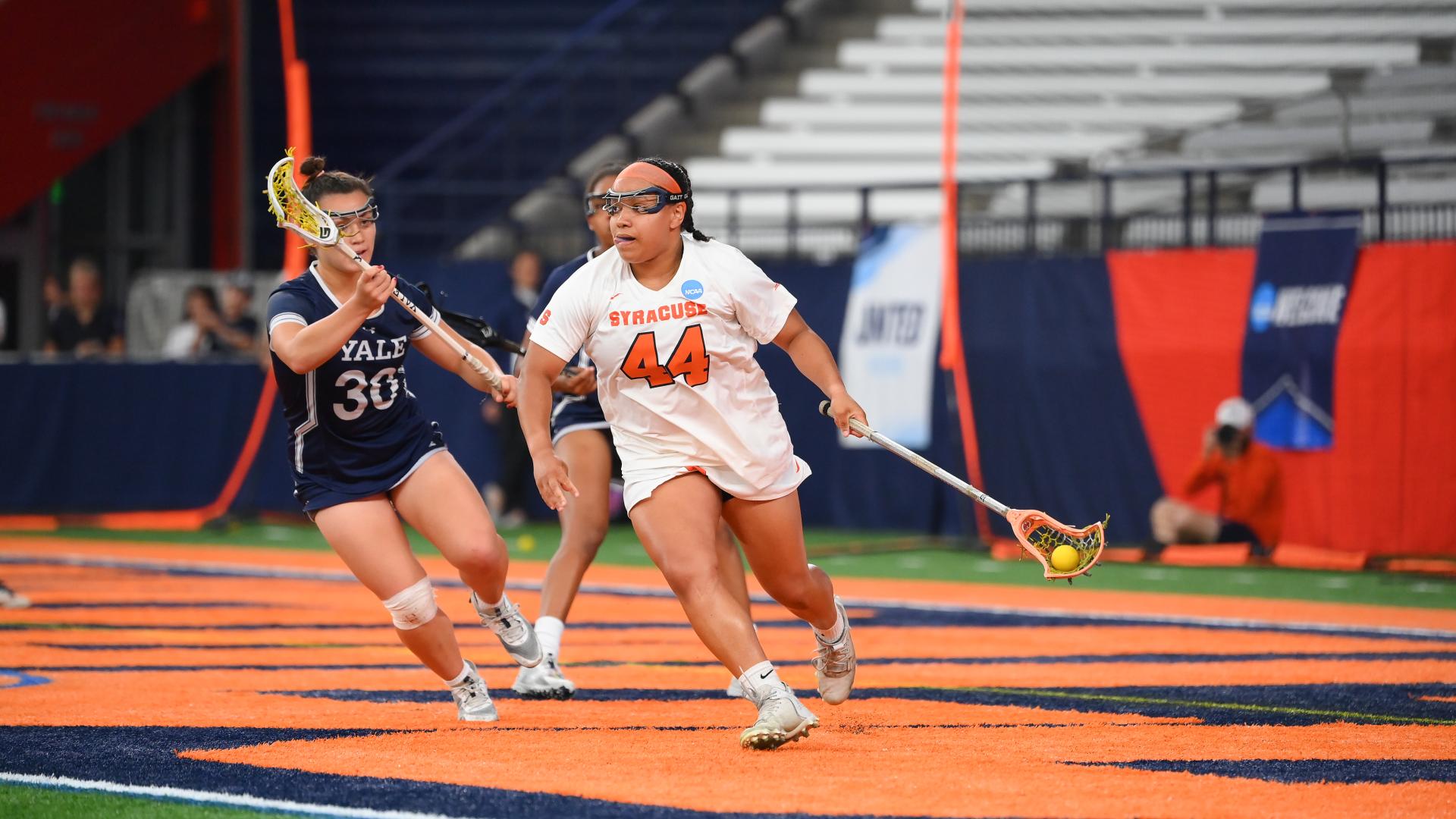 Cary Bound: The Essential Women's Lacrosse Final Four Preview | USA ...