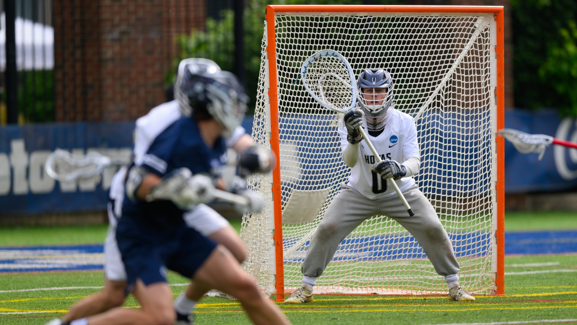 Georgetown | USA Lacrosse