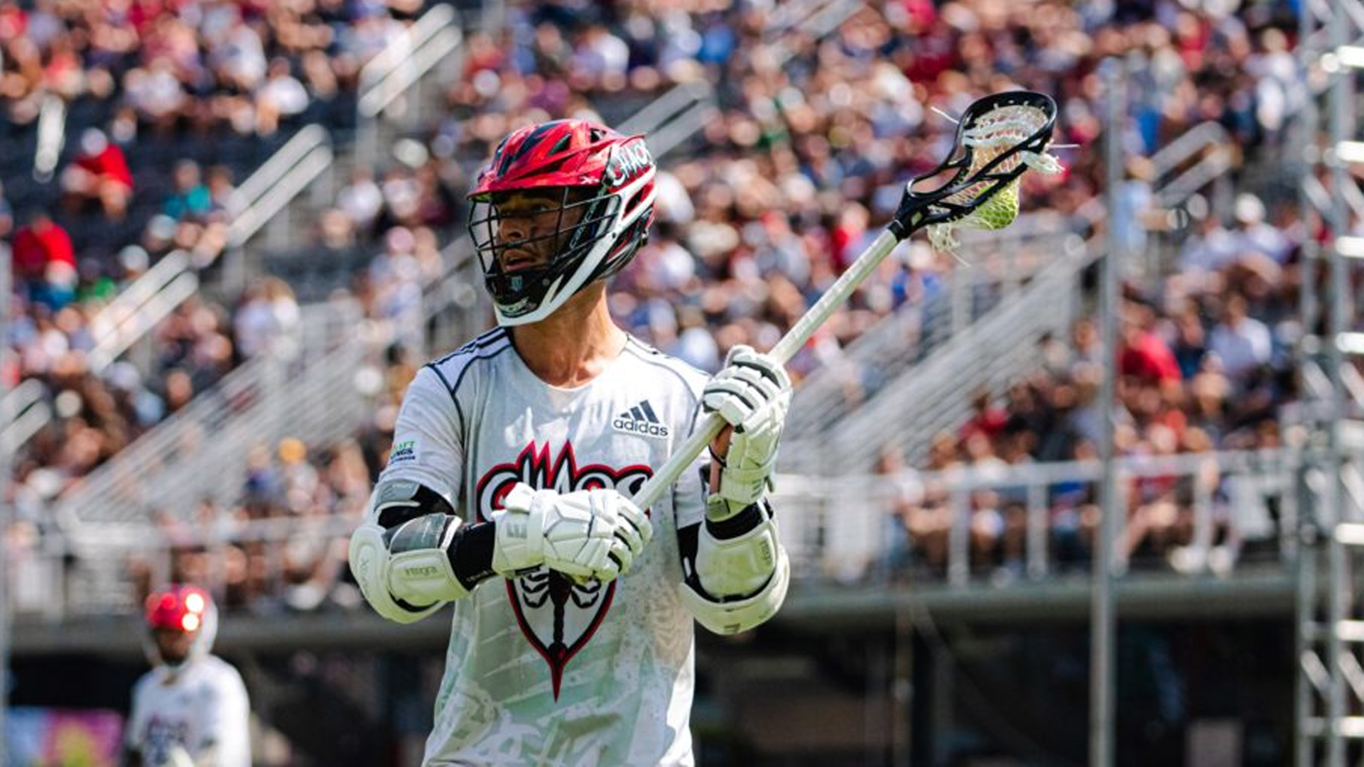 PLL Preview: How Will the Chaos' New-Look Offense Come Together? | USA ...