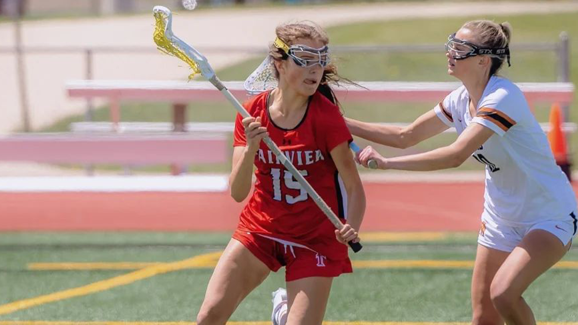 Small Western Shakeup in USA Lacrosse High School Girls' Regional Top ...