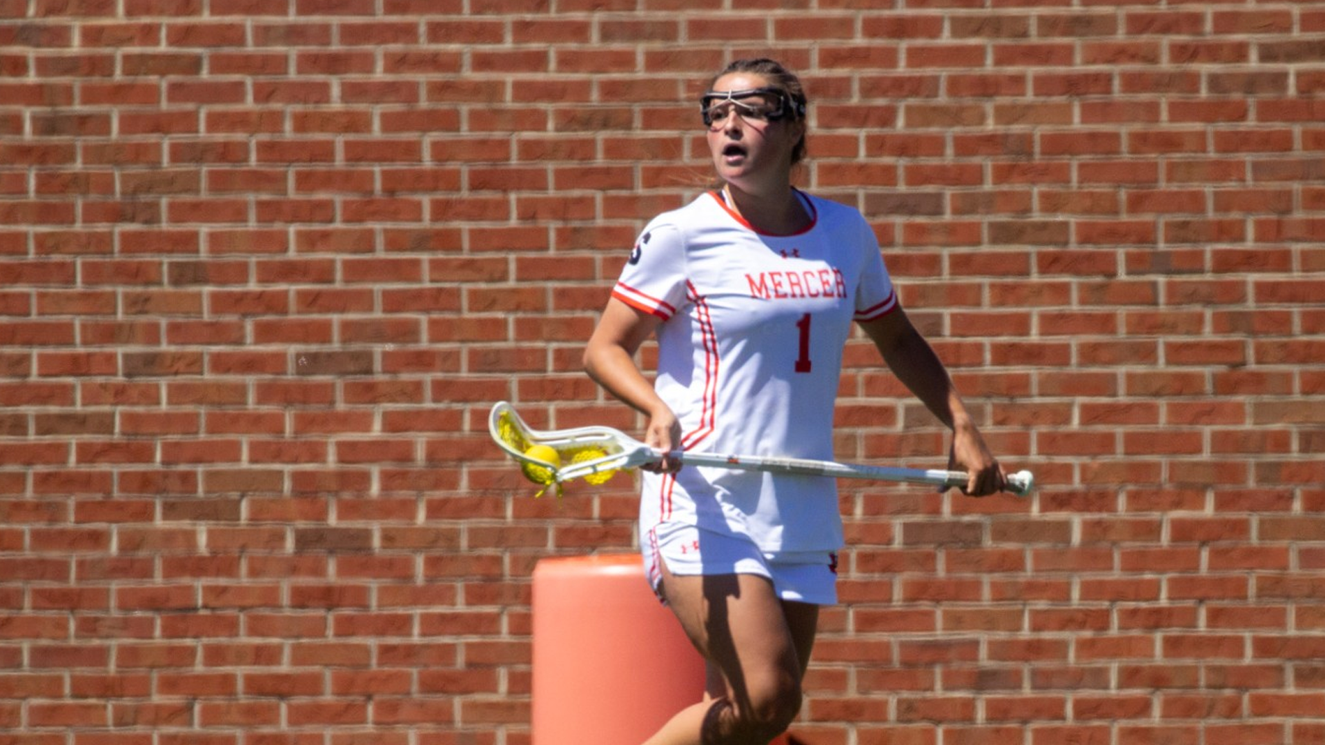 Mercer | USA Lacrosse
