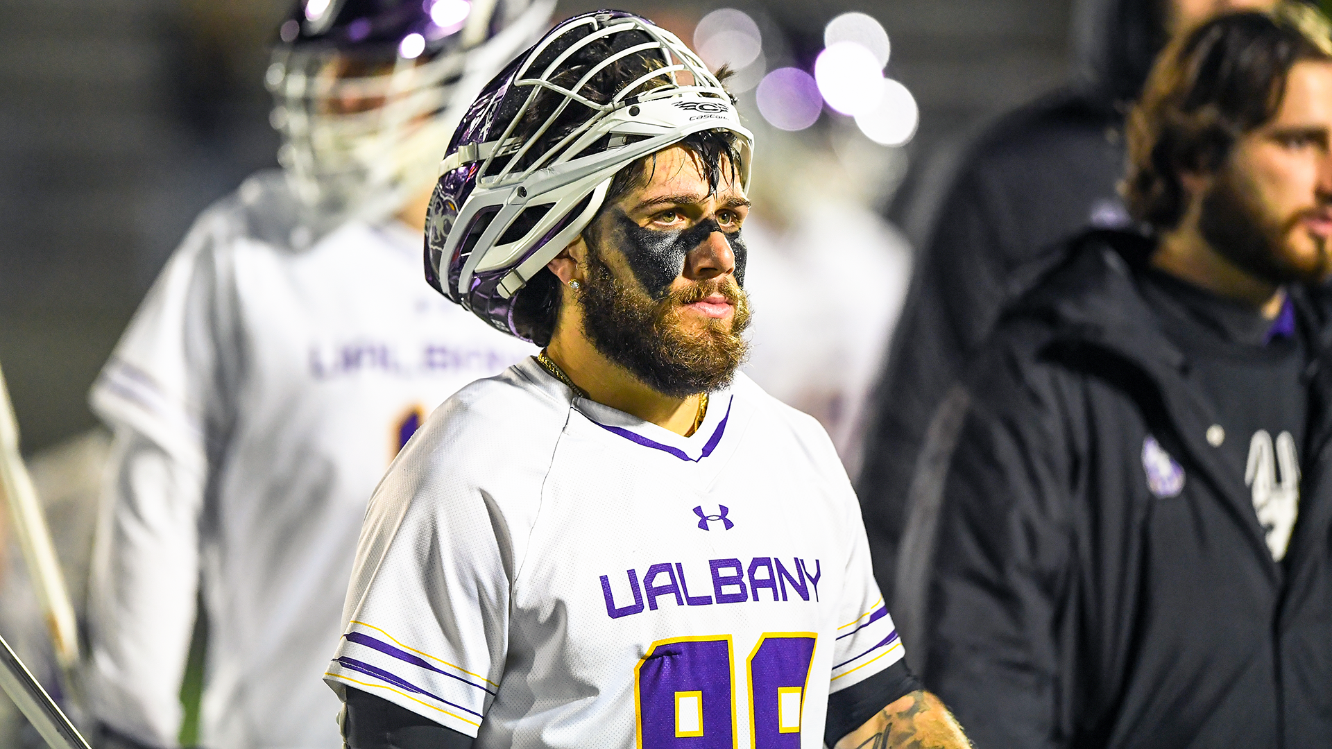 How Jake Piseno Became the Most Unique Player in College Lacrosse | USA ...