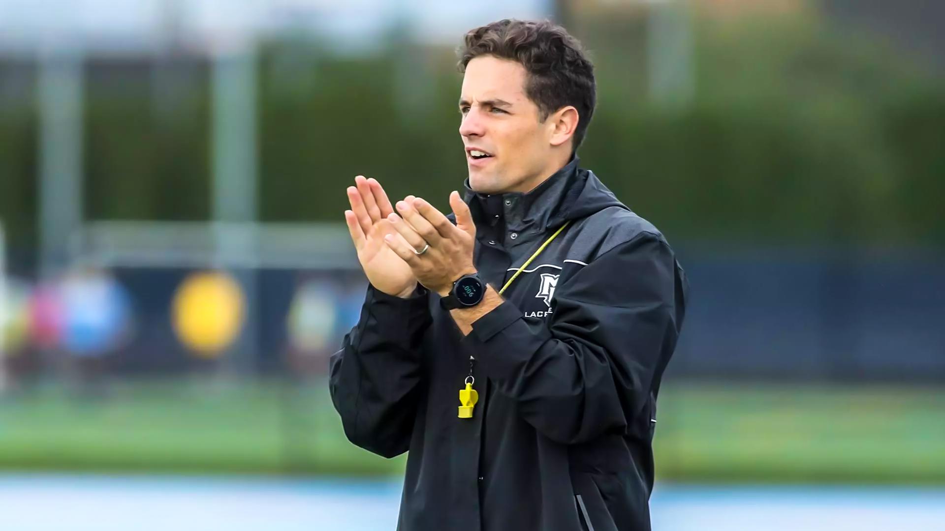Marquette Fixture Jake Richard Named New Head Coach | USA Lacrosse