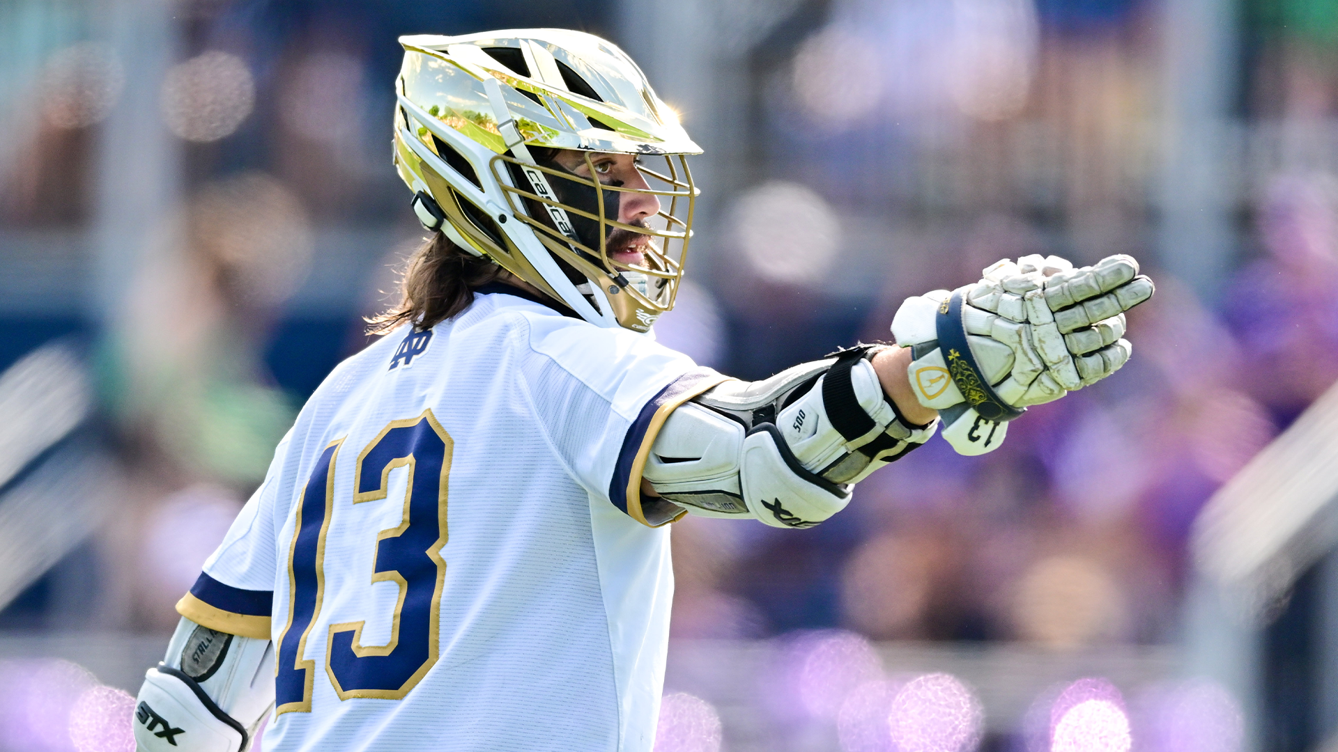 D-I Men's Rewind: Gaudy Attendance Numbers, Ivy Woes, 8 Stars | USA ...