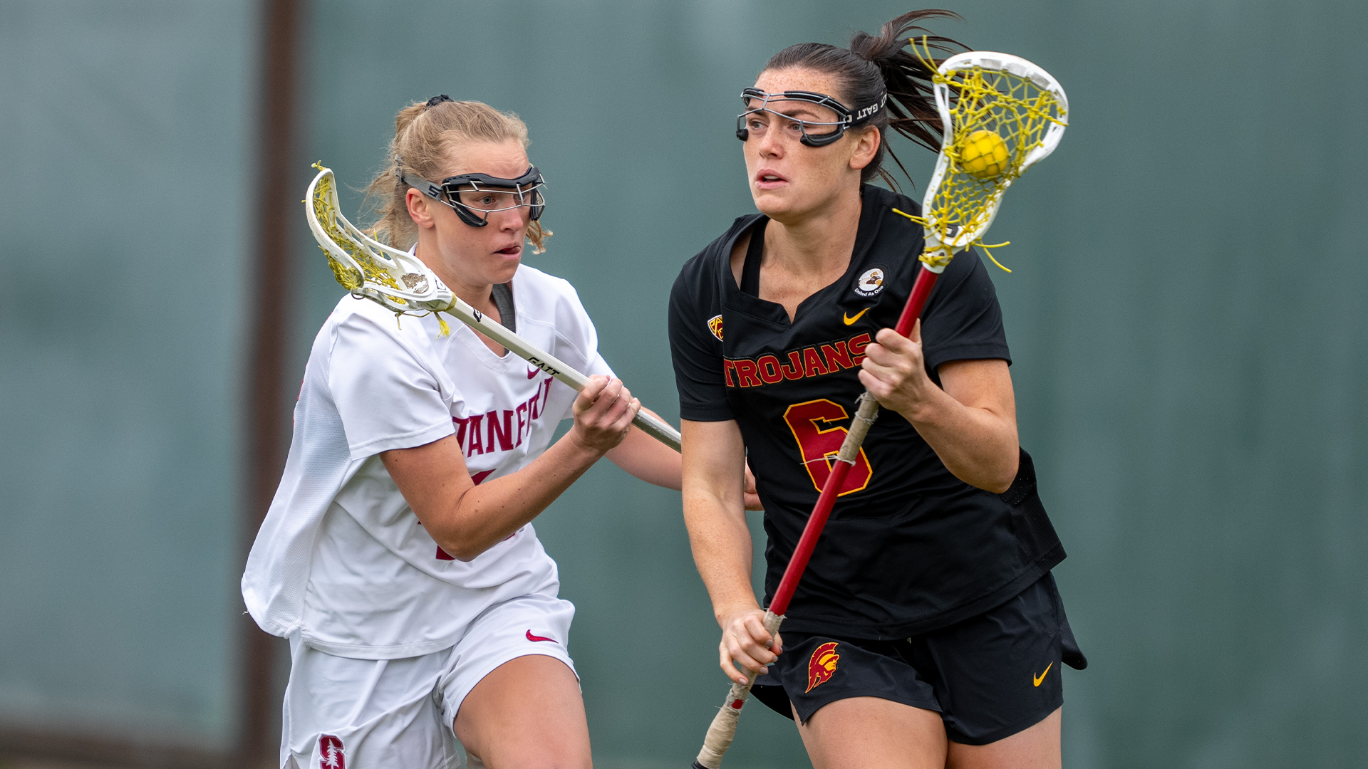 Pac-12 Coaches Weigh In on the Conference's Last Hurrah | USA Lacrosse