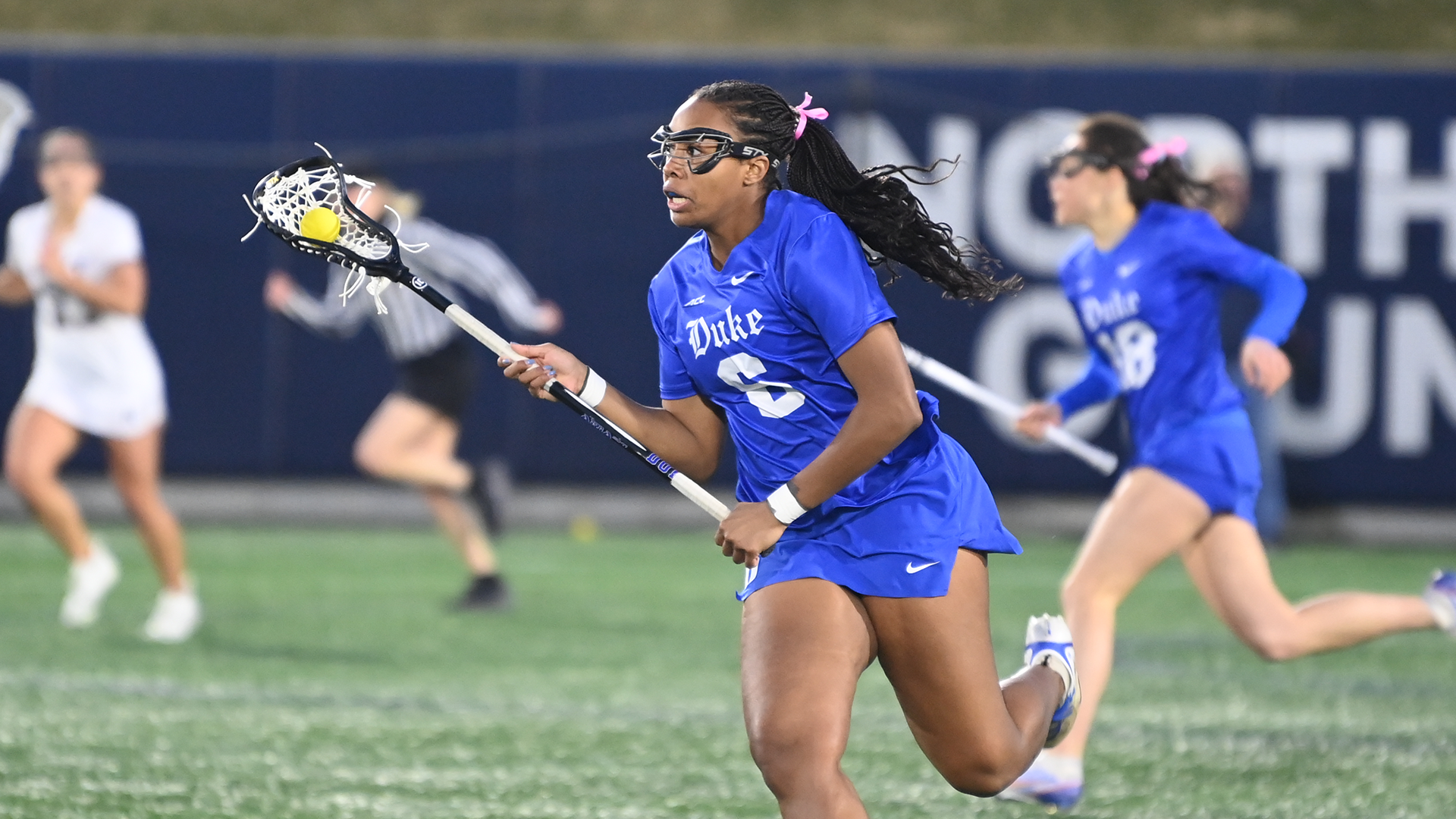 Seeding, Bubble Dominate Discussion Around NCAA Division I Women's ...