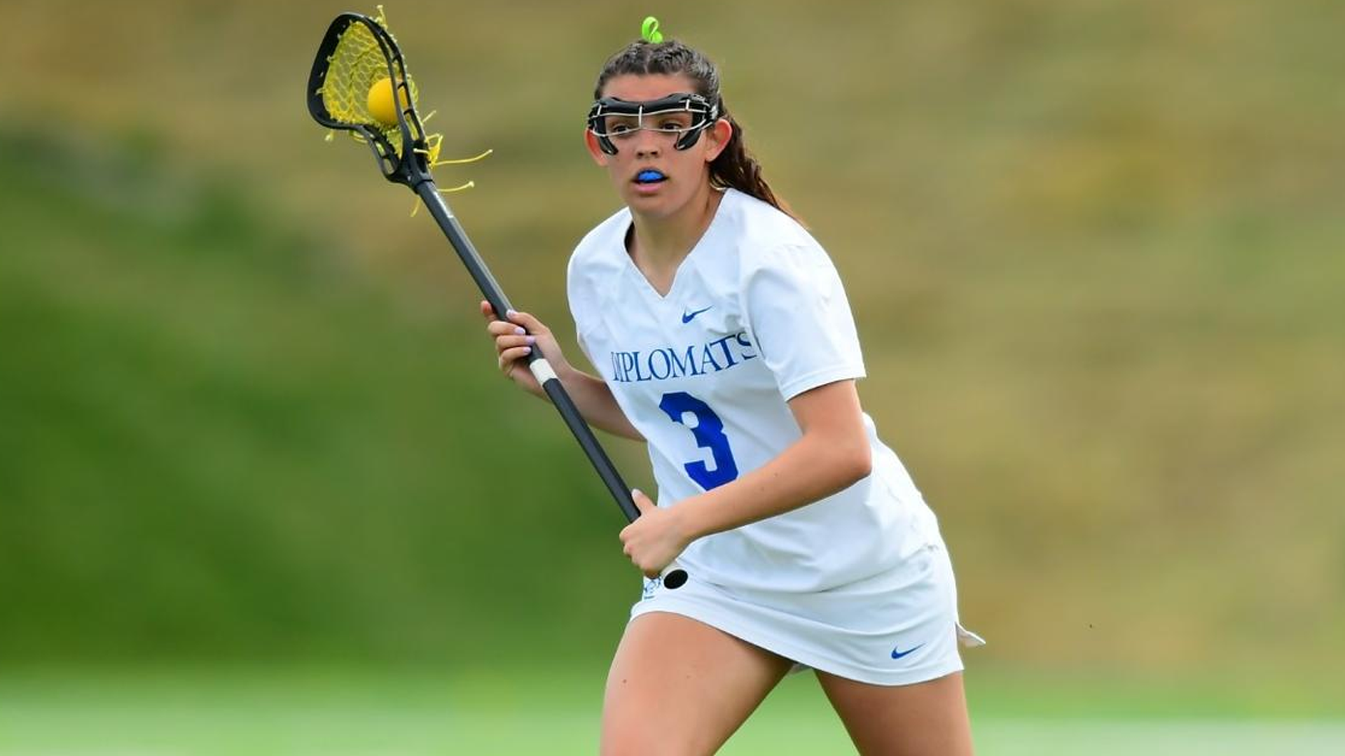 F&M Beats Tufts in OT, Highlighting NCAA D-III Women's Quarterfinal ...