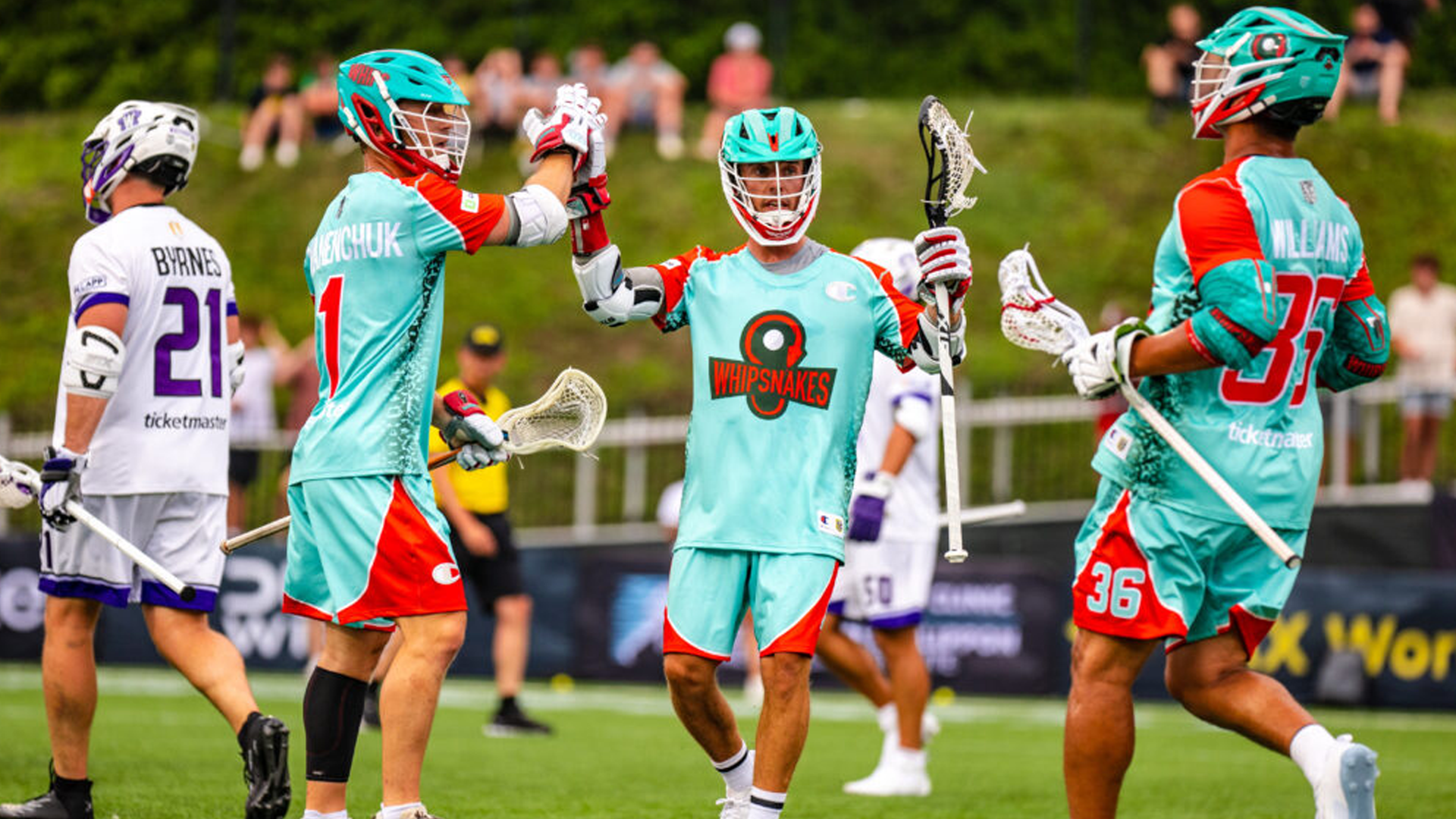 PLL Preview: Maryland Whipsnakes Hitting the Reset Button | USA Lacrosse