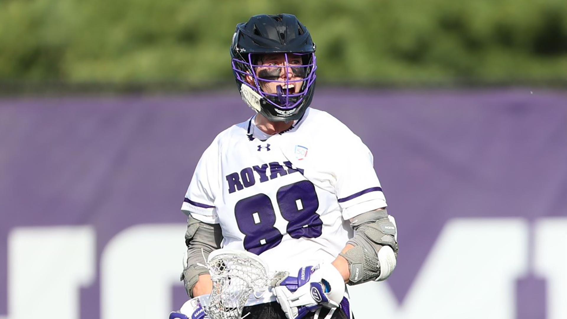 Scranton Earns First NCAA Tournament Win with Overtime Thriller | USA ...
