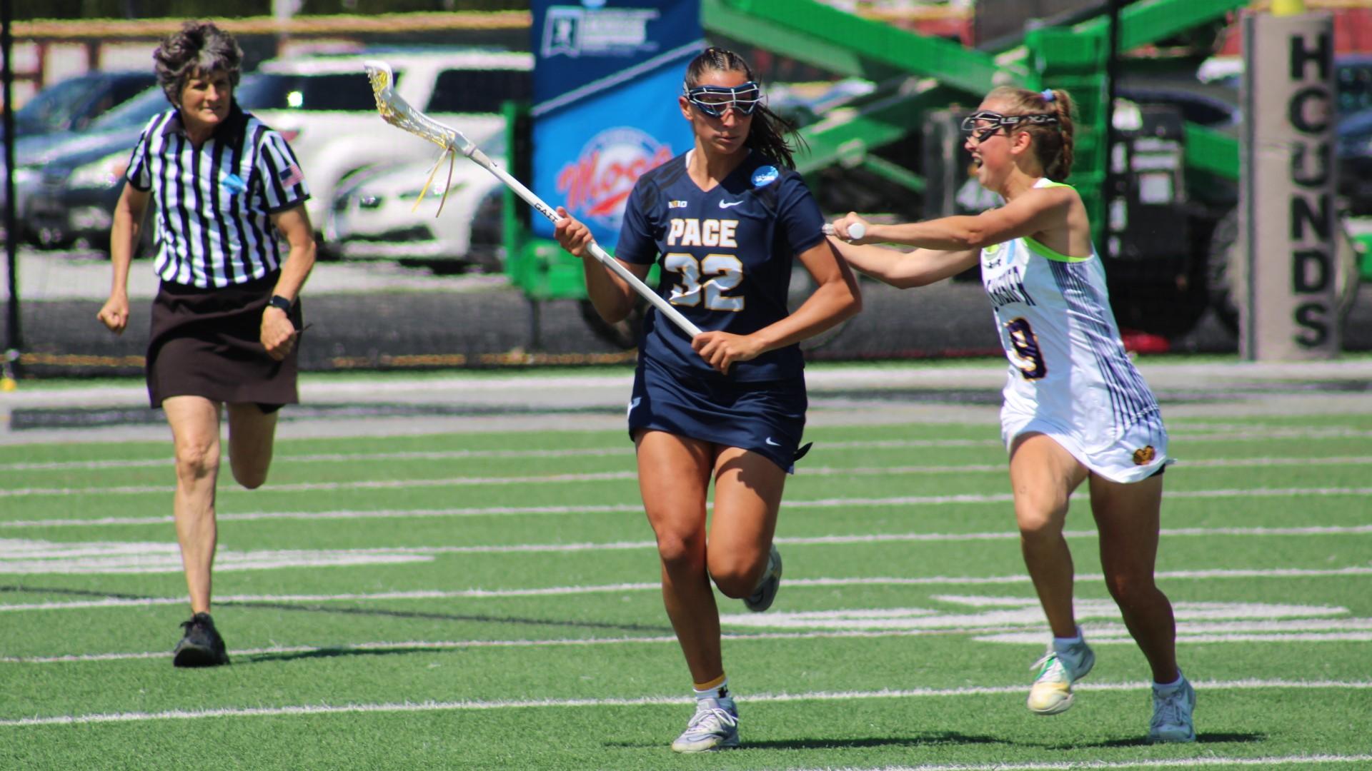 2024 Division II Women’s NCAA Tournament Bracket Revealed | USA Lacrosse