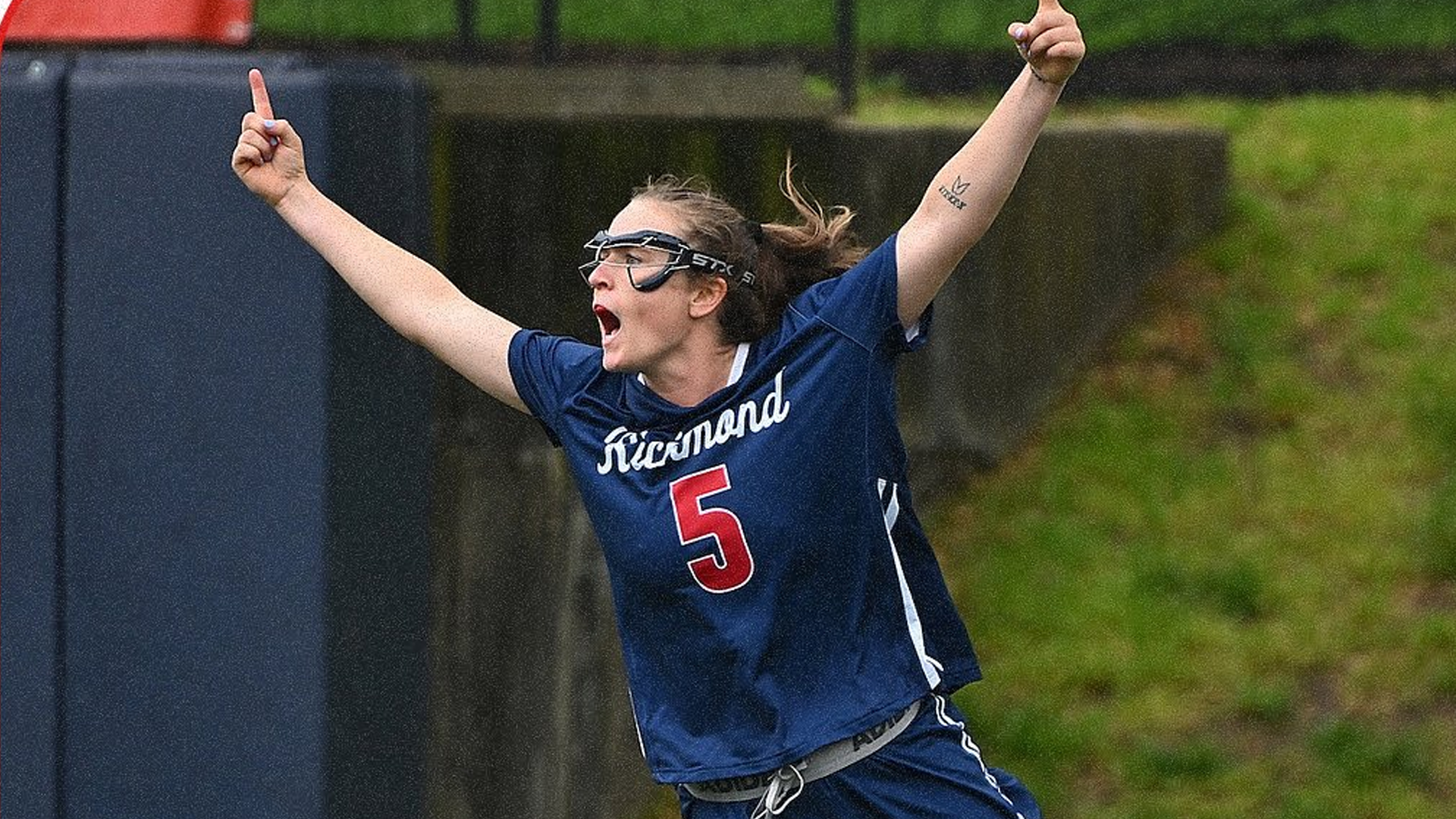 Morton's Winner Leads Spiders to 2nd Straight A10 Championship | USA ...