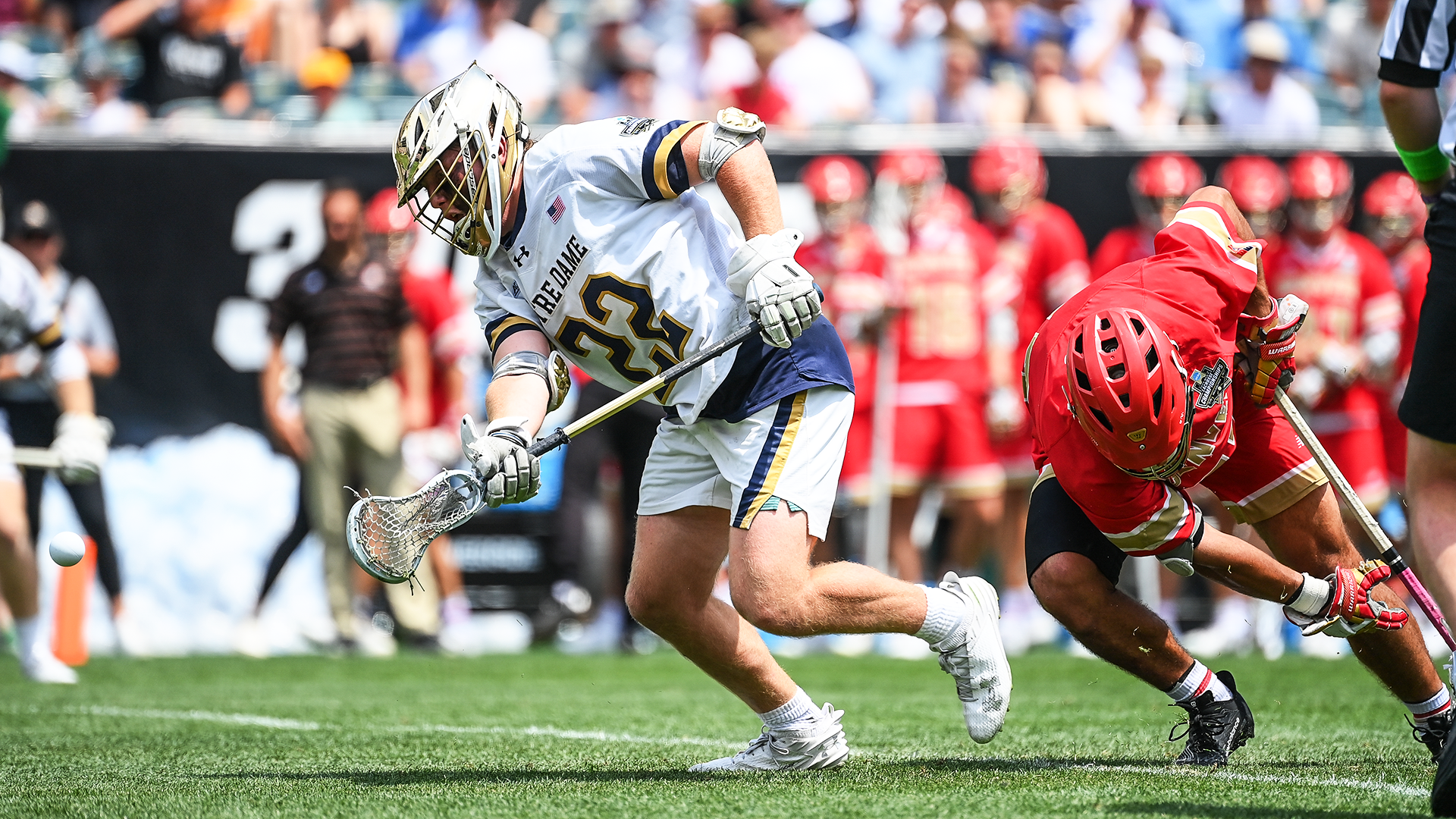 Denver | USA Lacrosse