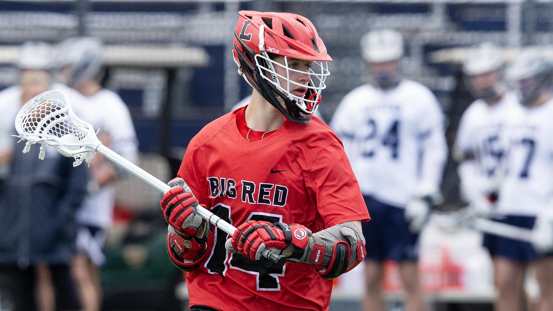 Brendan Millon Named Mid-Atlantic Boys' Player of the Year | USA Lacrosse