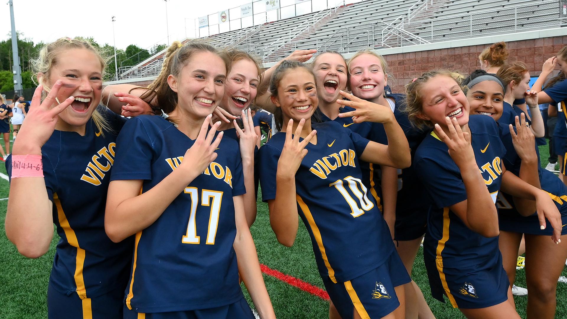CSH, Victor Added to Northeast in High School Girls' Regional Top 10 ...