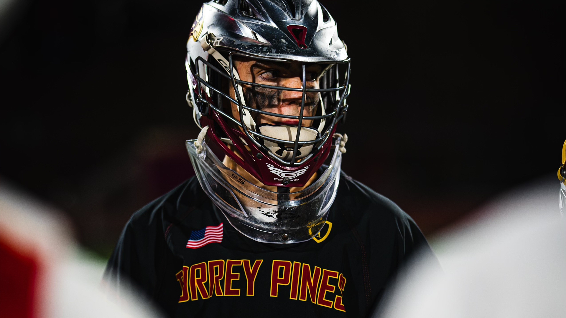 Andrew Cook Named West Boys' Player of the Year | USA Lacrosse
