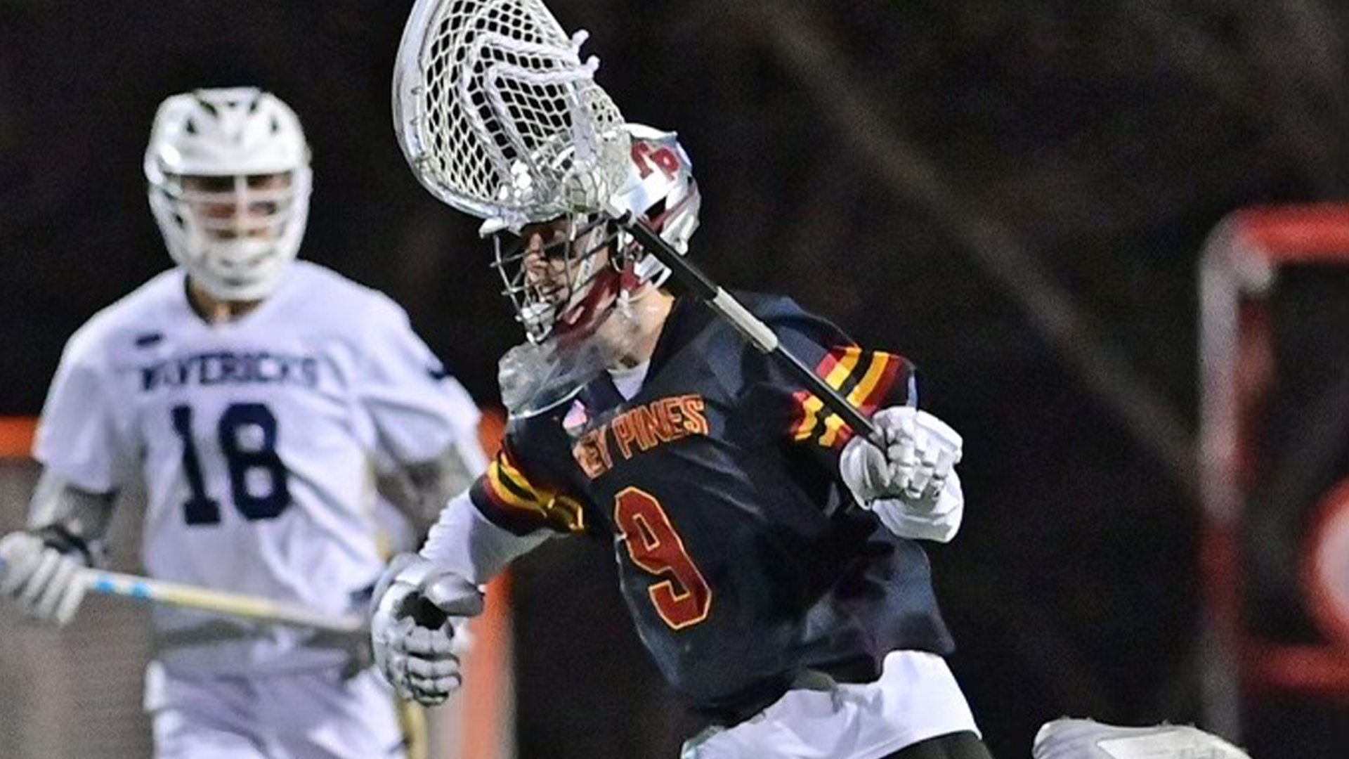 Andrew Cook Named West Boys' Player of the Year | USA Lacrosse