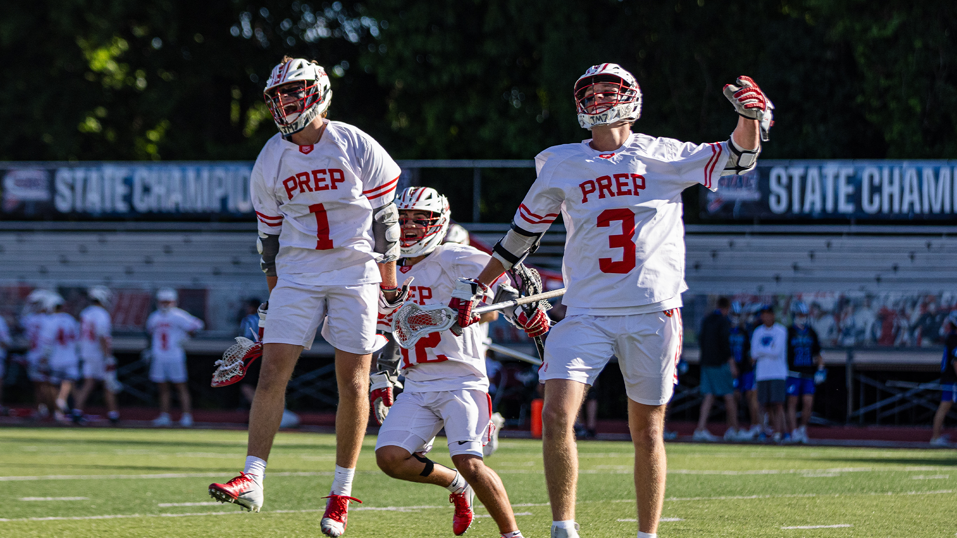 State Champs Define USA Lacrosse High School Boys' National Top 25 ...