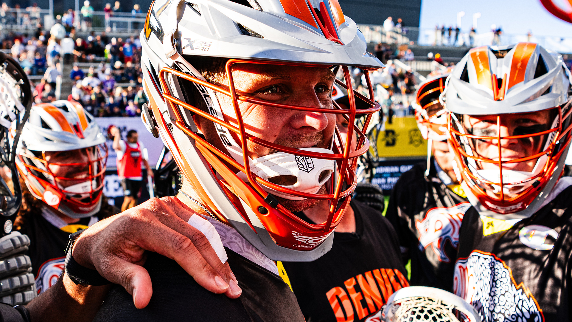 PLL Week 4: Bundy's Breakout; Waterdogs in the Win Column | USA Lacrosse