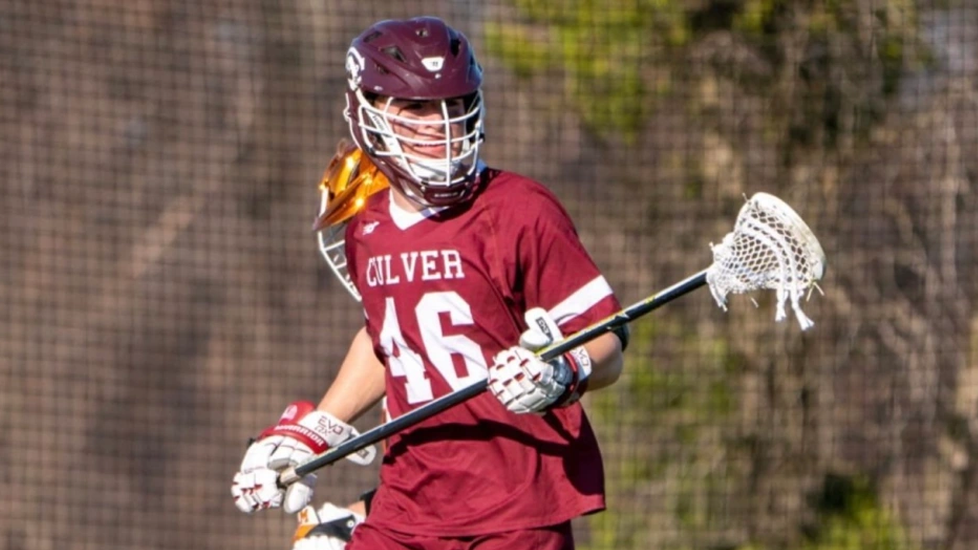 Nikolas Menendez Named Midwest Boys' Player of the Year | USA Lacrosse