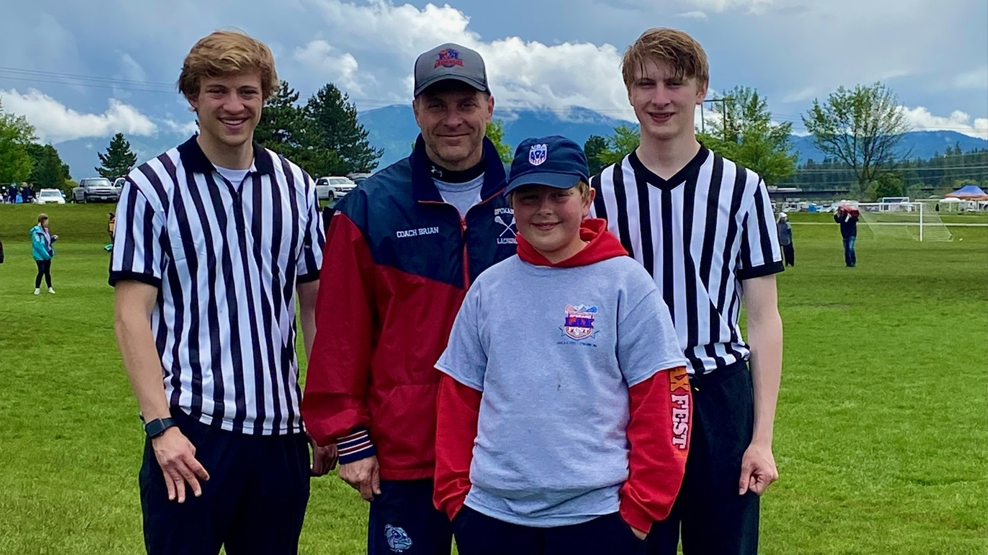 Spokane Lacrosse Community Mourns Loss of Brian O'Rourk | USA Lacrosse